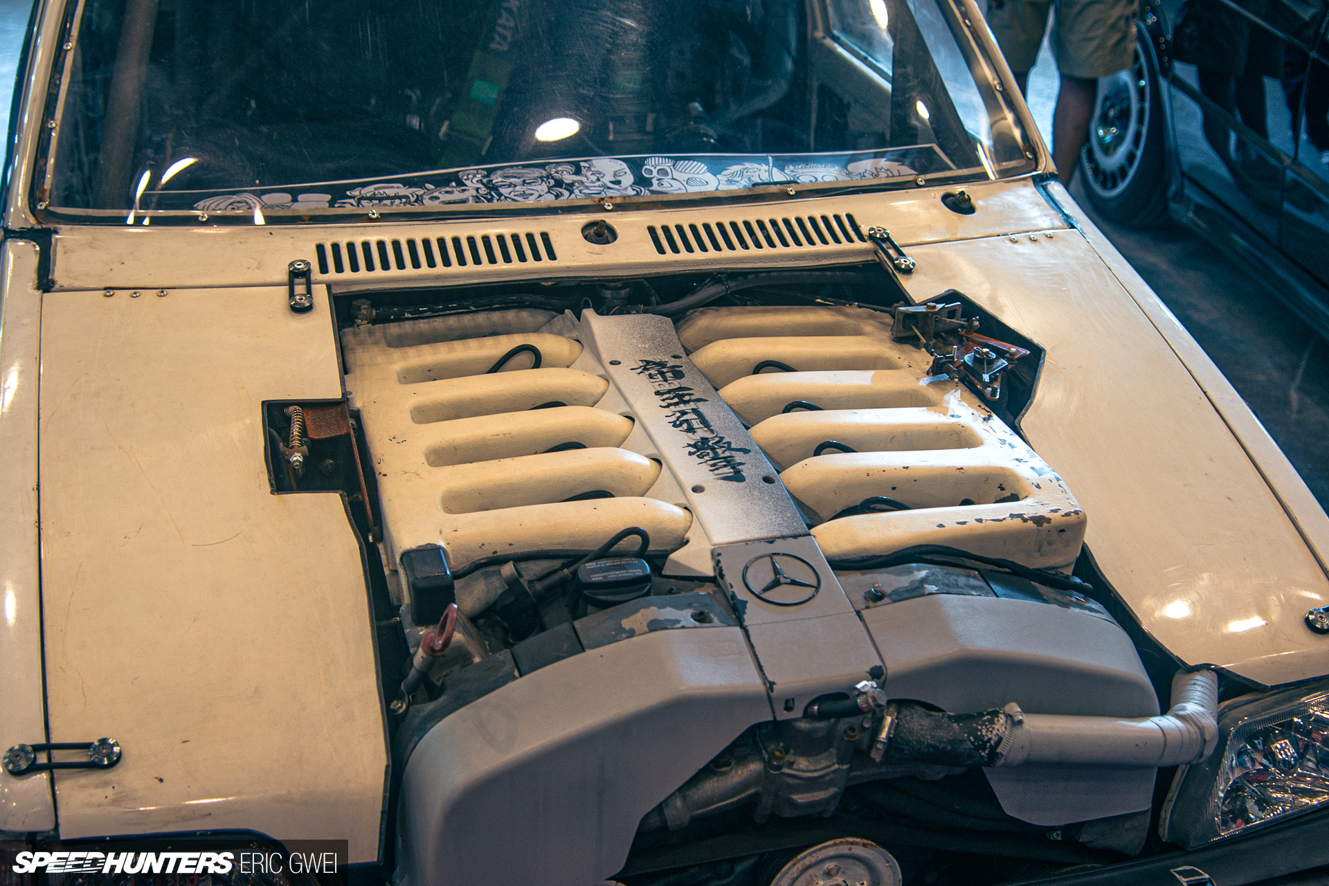 The Rise Of Modified Car Culture In China - Speedhunters