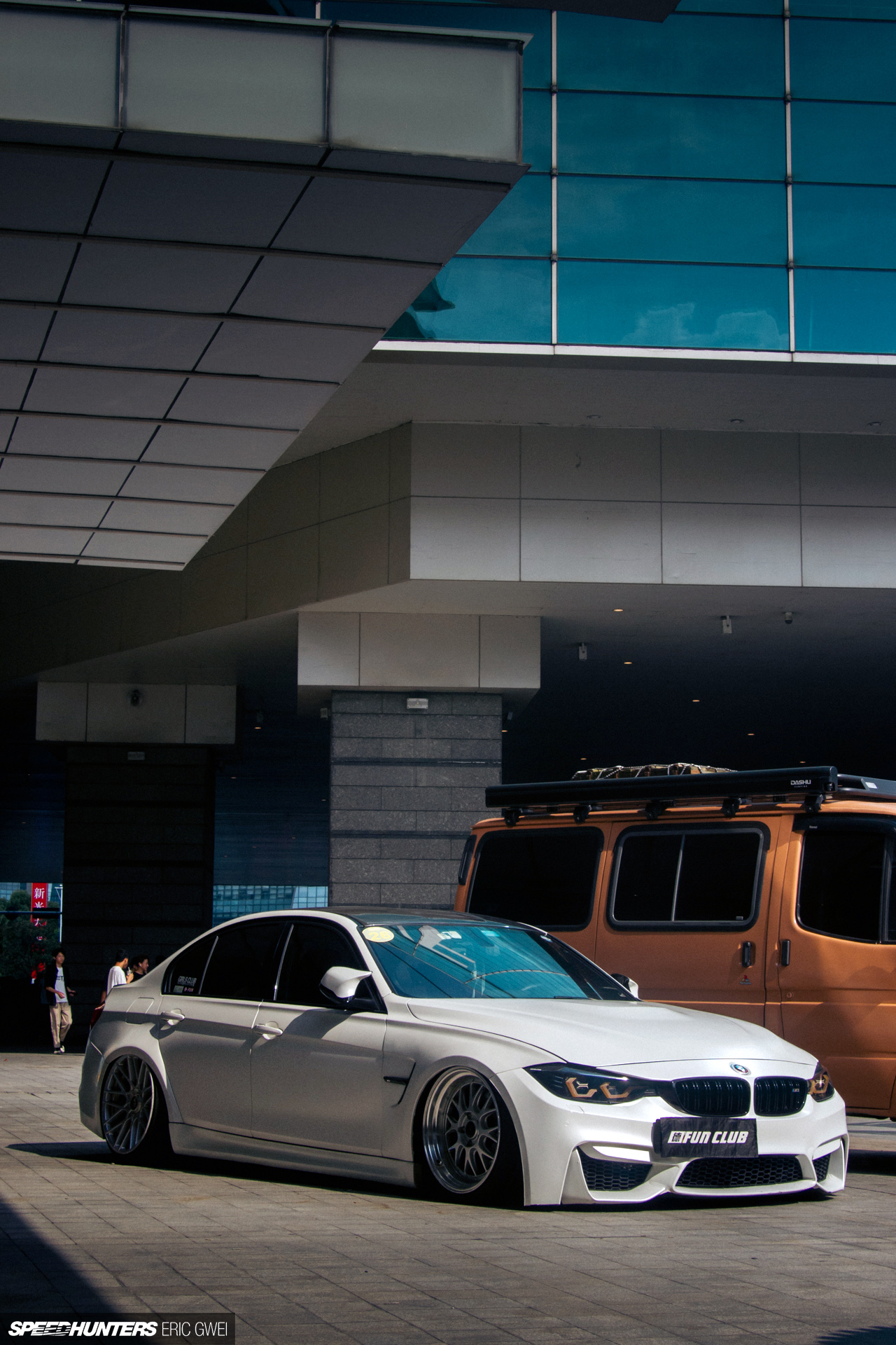 The Rise Of Modified Car Culture In China - Speedhunters