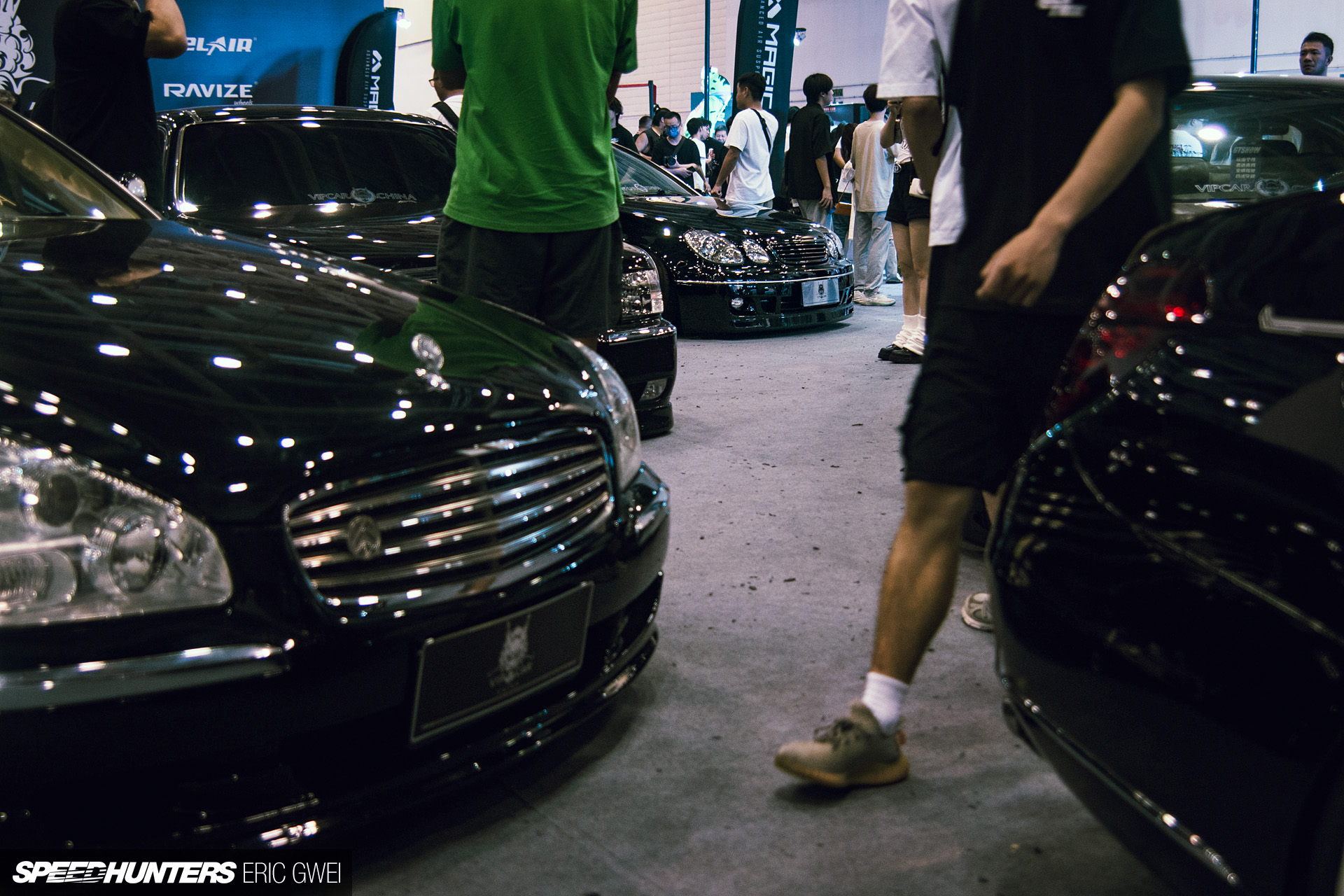 The Rise Of Modified Car Culture In China - Speedhunters