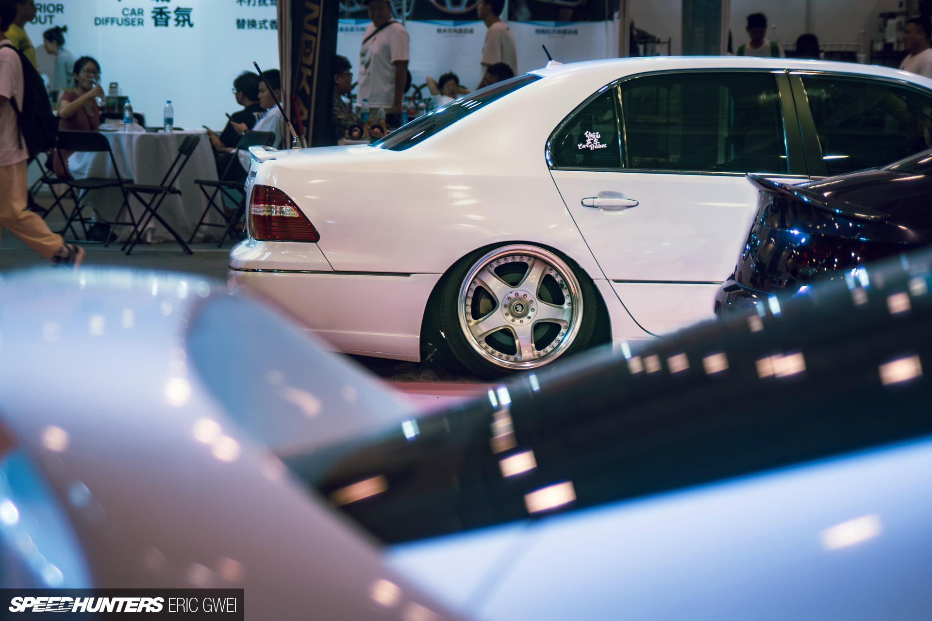The Rise Of Modified Car Culture In China - Speedhunters