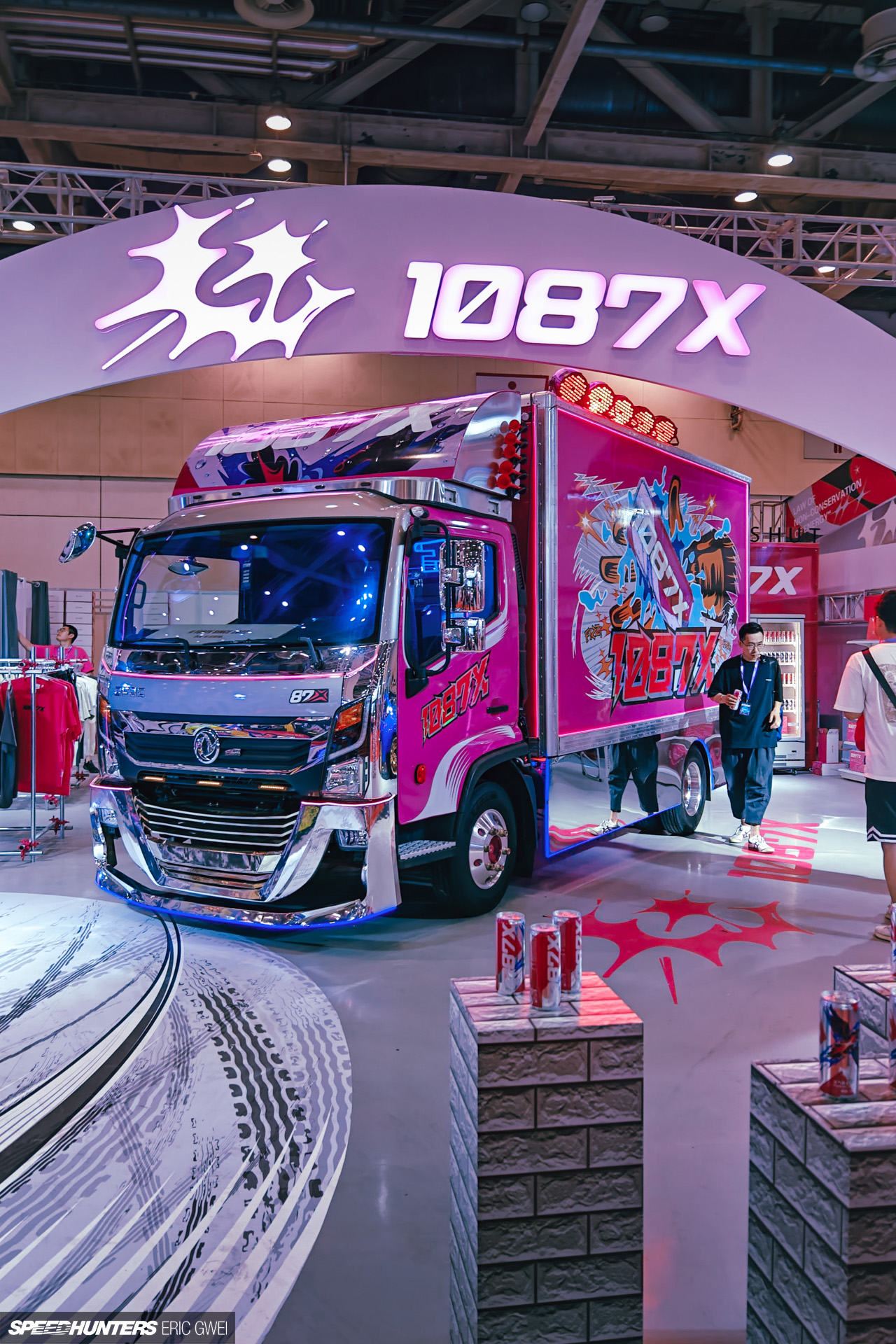 The Rise Of Modified Car Culture In China - Speedhunters