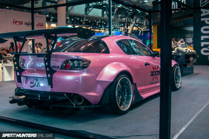 The Rise Of Modified Car Culture In China - Speedhunters