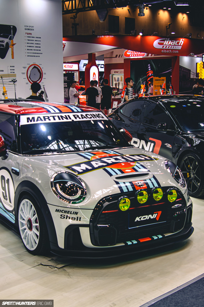 The Rise Of Modified Car Culture In China - Speedhunters