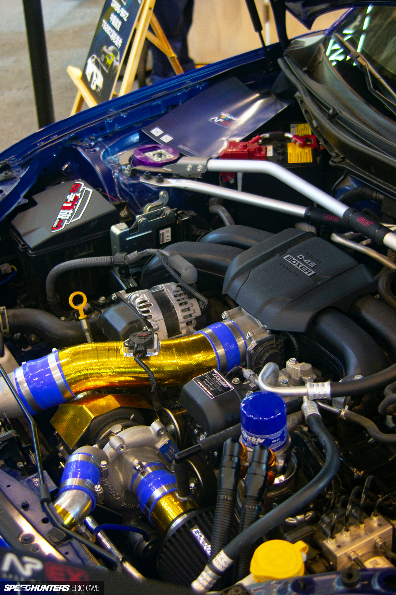 The Rise Of Modified Car Culture In China - Speedhunters