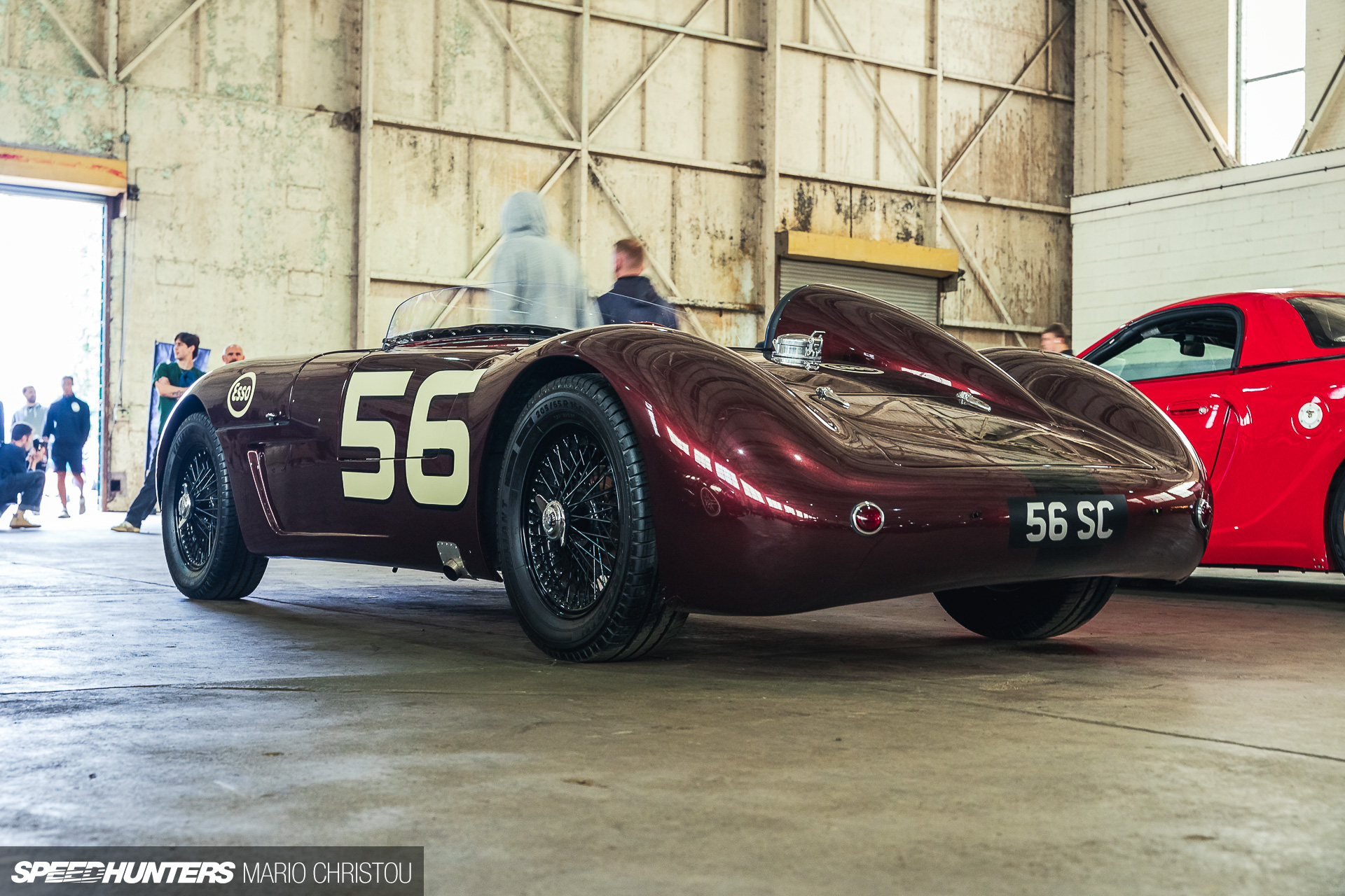 There's Just Something About Rollhard... - Speedhunters