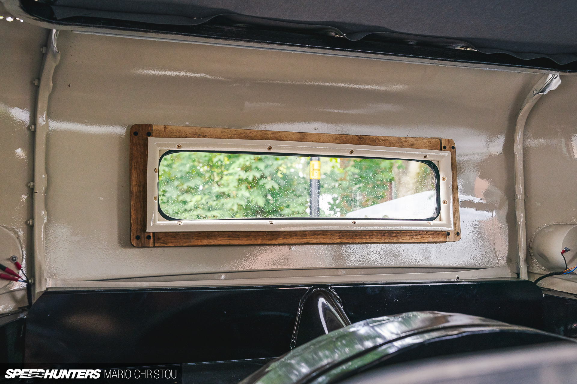 95 Years Young: Hot Rod Rick's Ford Model A - Speedhunters