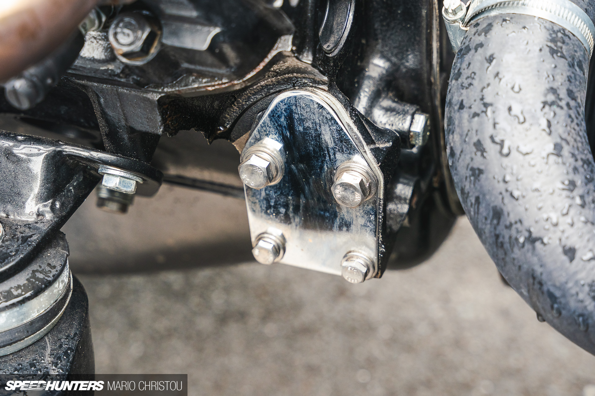 95 Years Young: Hot Rod Rick's Ford Model A - Speedhunters