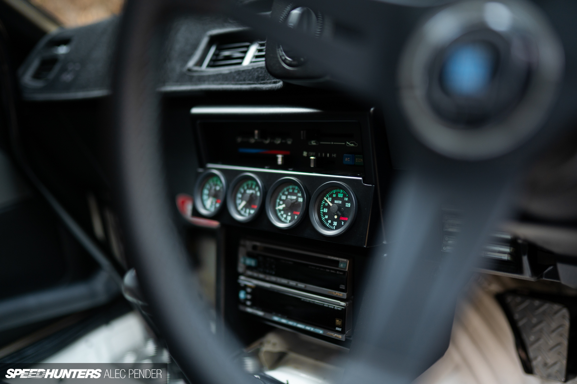 30 Years Chasing AE86 Perfection - Speedhunters