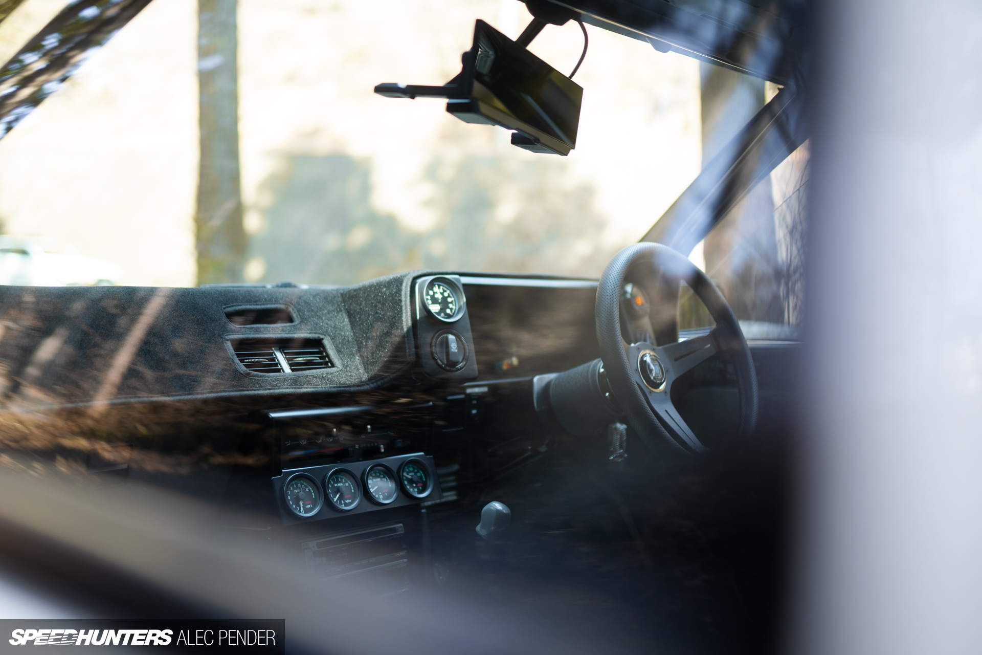 30 Years Chasing AE86 Perfection - Speedhunters