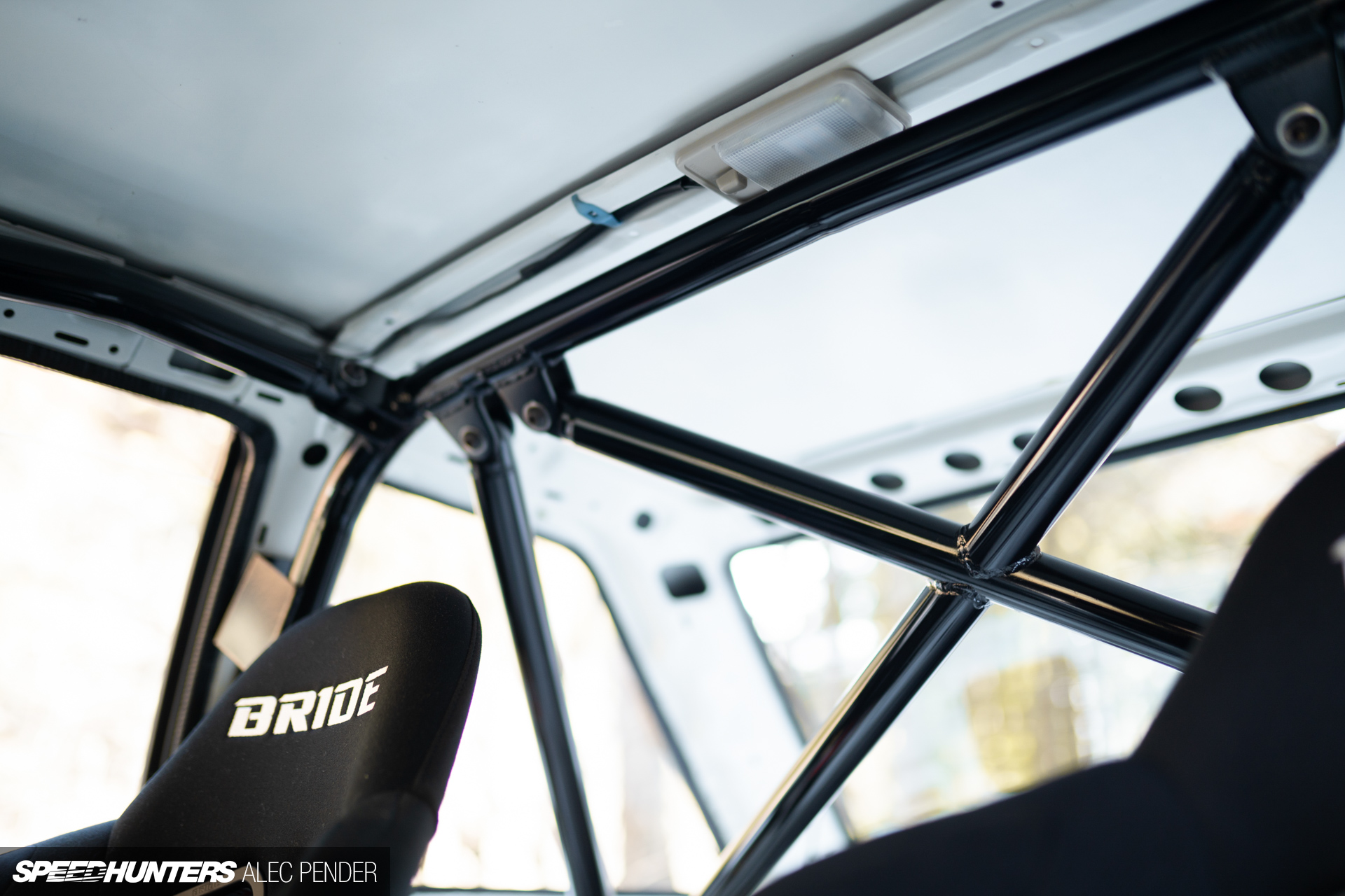 30 Years Chasing AE86 Perfection - Speedhunters