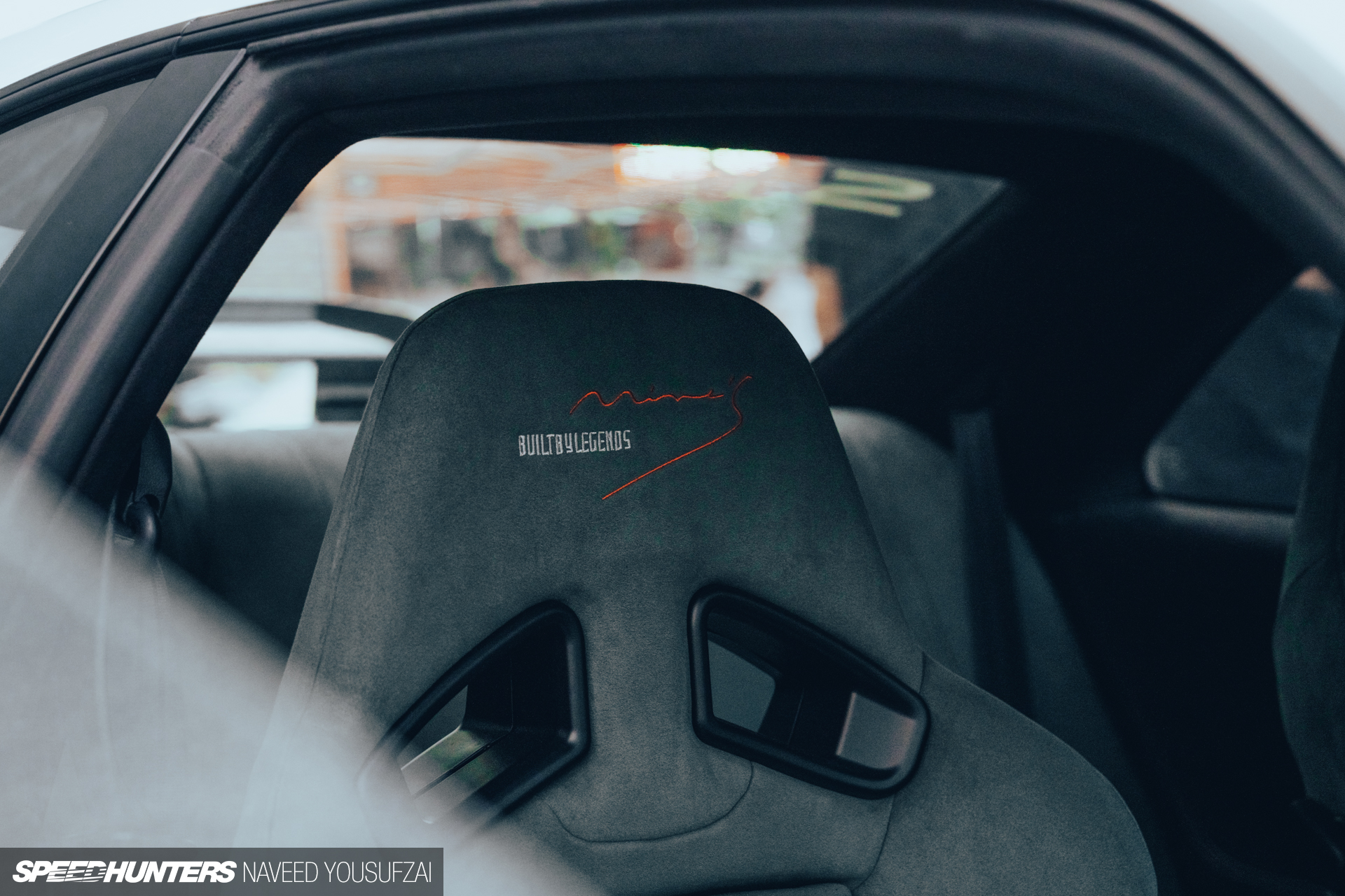 Kicking Off Car Week At A JDM-Themed Pre-Party - Speedhunters