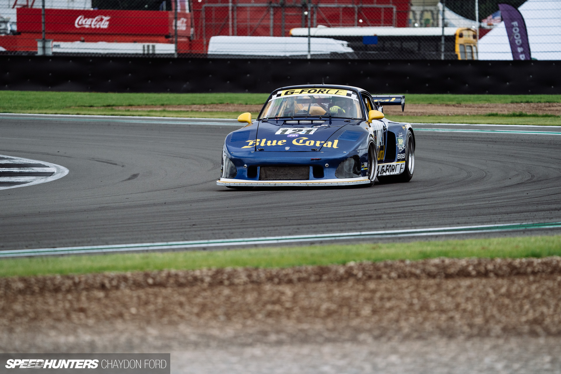 Silverstone Festival: Racing Through The Ages At The Home Of British ...