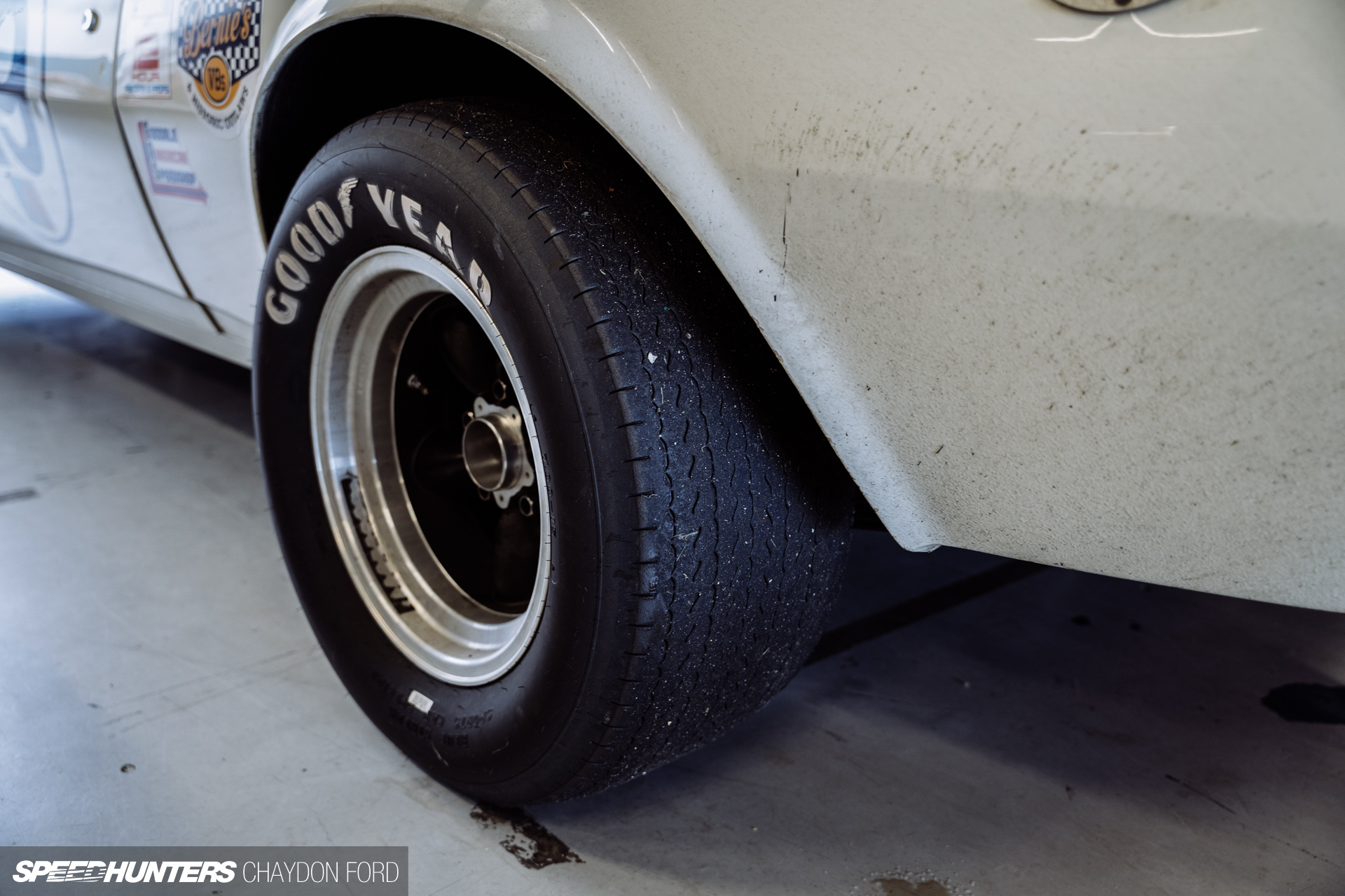 Silverstone Festival: Racing Through The Ages At The Home Of British ...