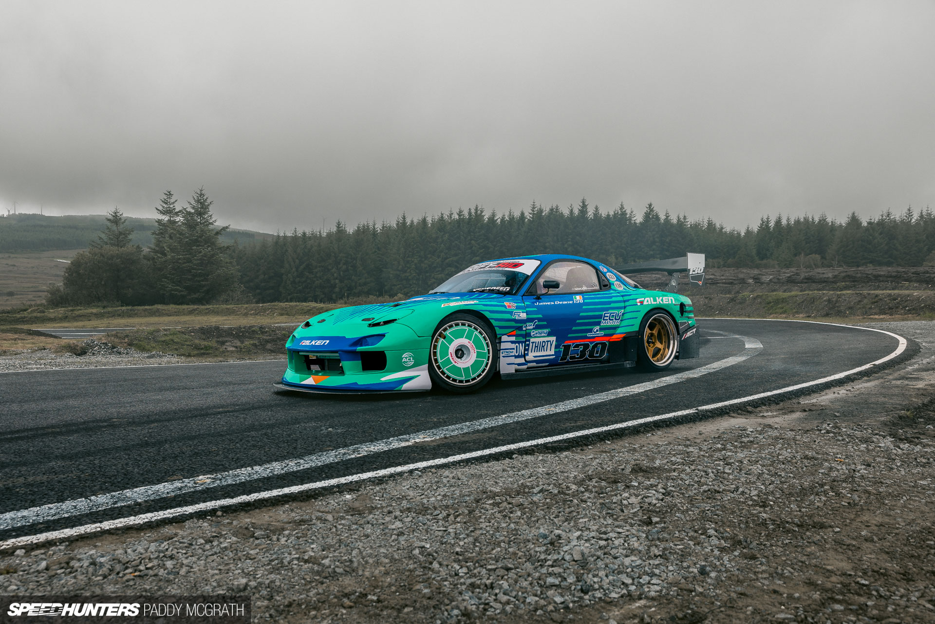 Speedhunters - Global Car Culture Since 2008
