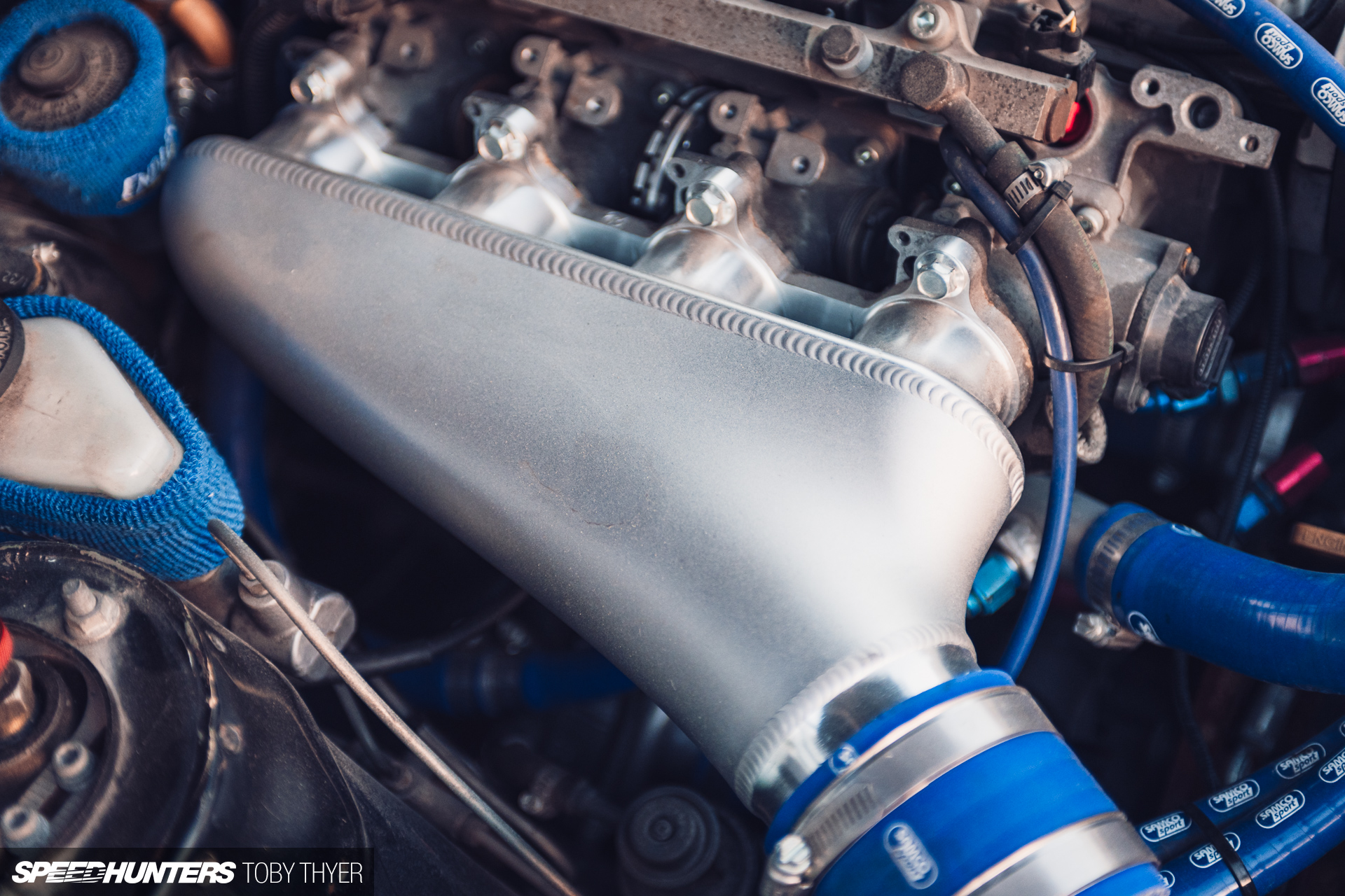 Tec-Art's Black Limited: The Rarest AE86, Modified By The Best ...