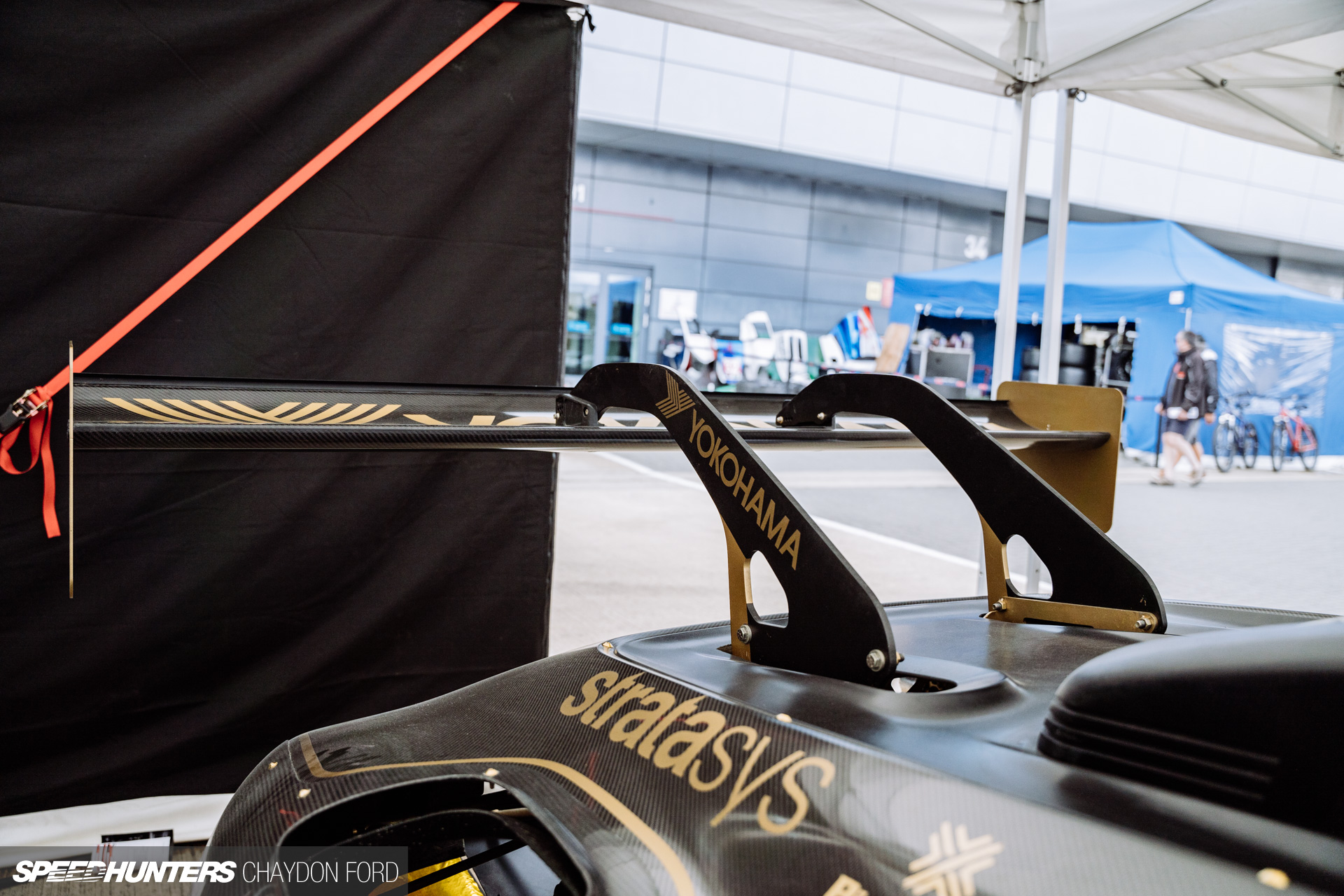 Rapid Ascent: The Radford Type 62-2 Track Edition - Speedhunters