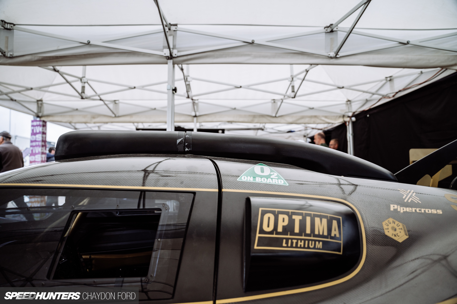 Rapid Ascent: The Radford Type 62-2 Track Edition - Speedhunters