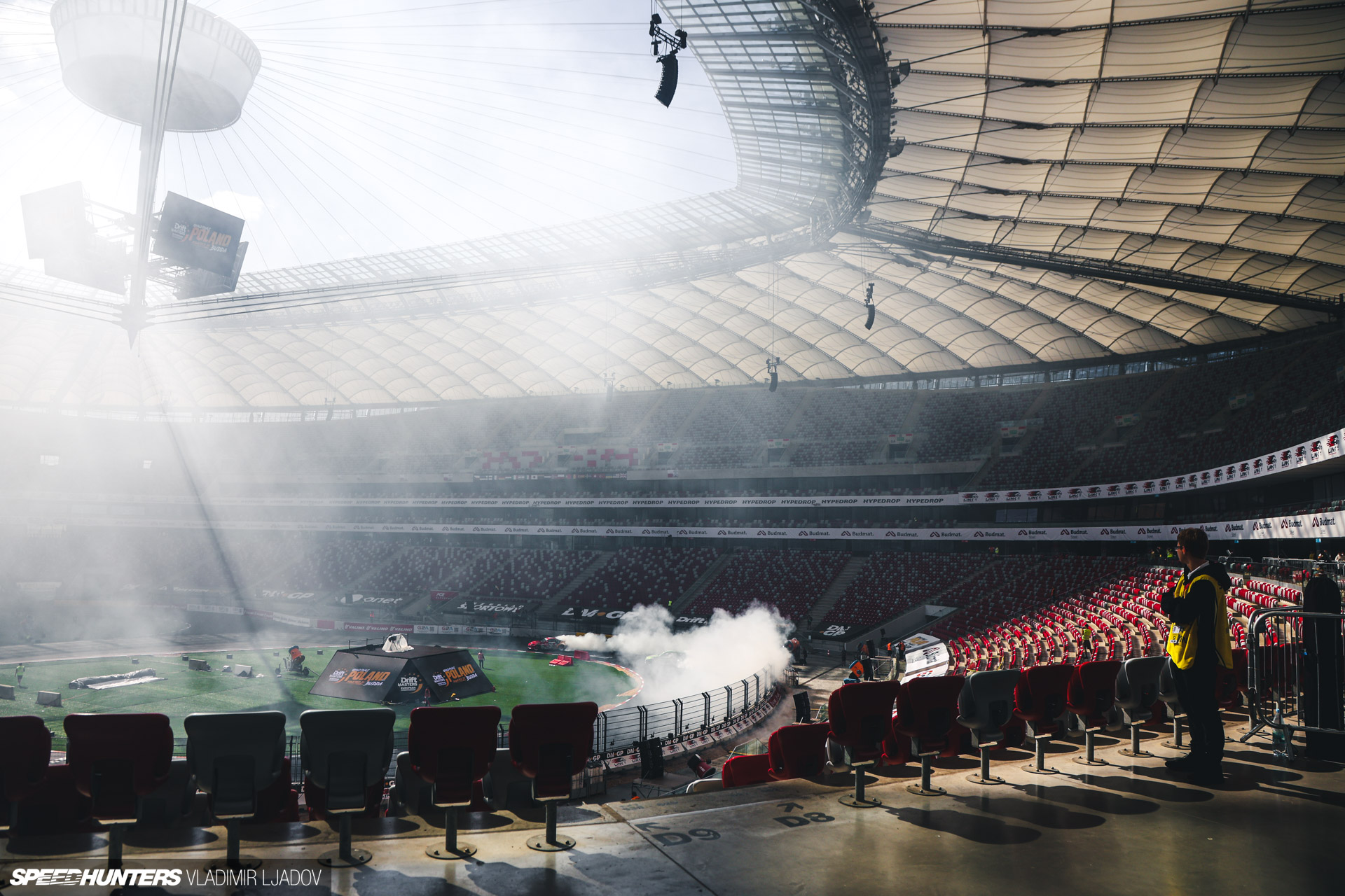 The DMEC 2023 Final: Drifting Doesn't Get Bigger Than This - Speedhunters