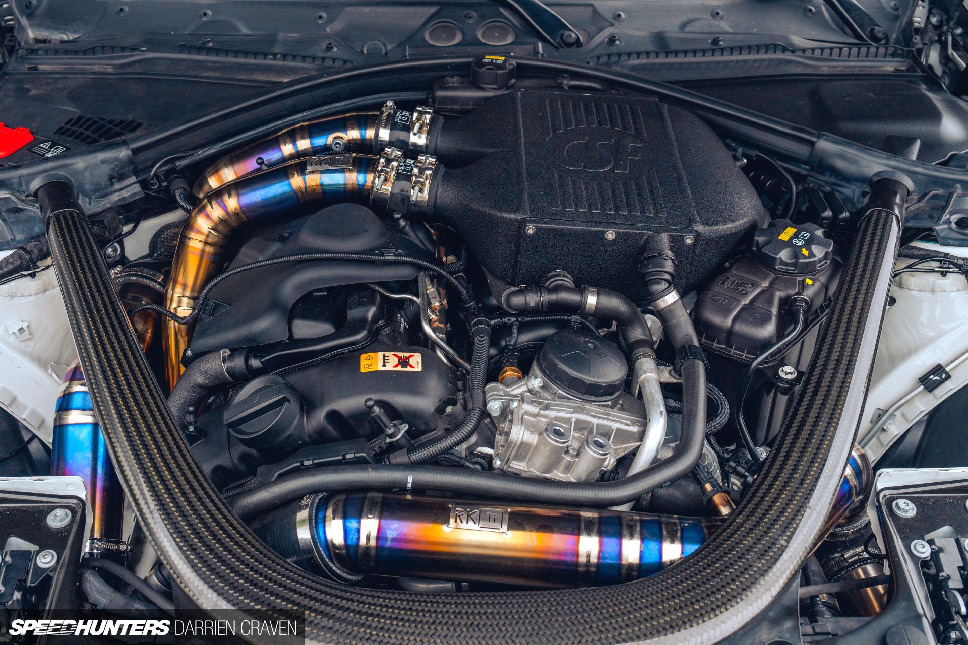 CSF Select: The Coolest M Cars In California - Speedhunters