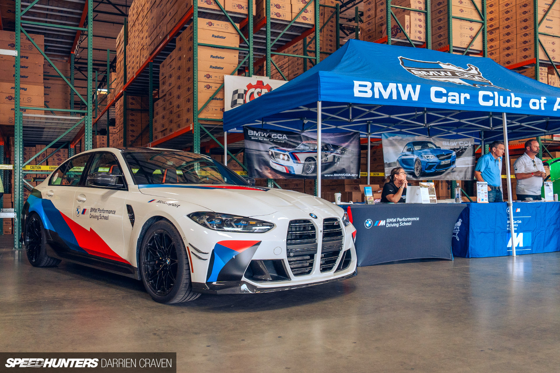 CSF Select: The Coolest M Cars In California - Speedhunters