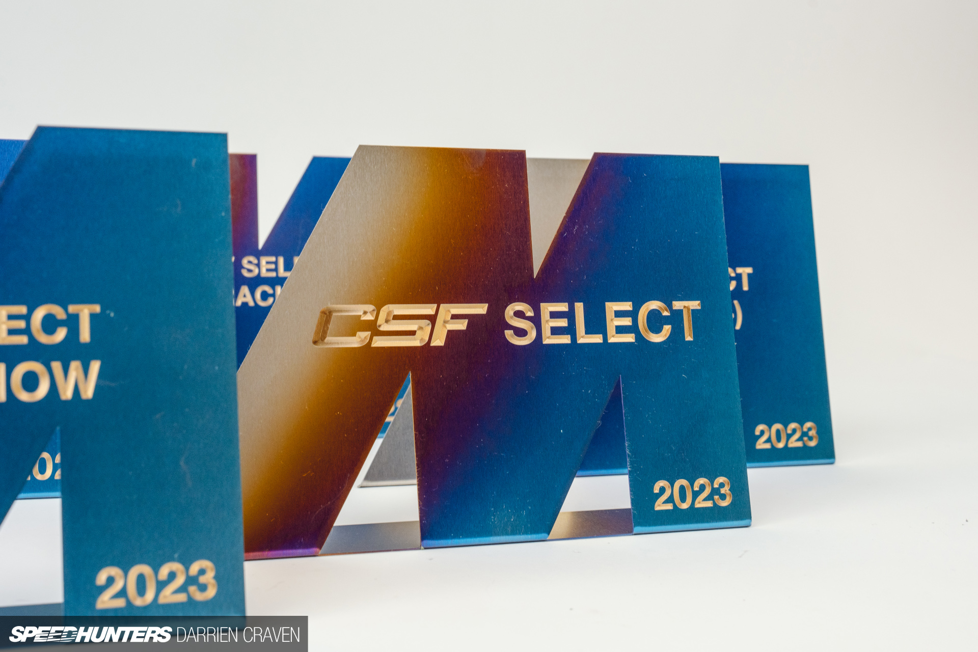 CSF Select: The Coolest M Cars In California - Speedhunters