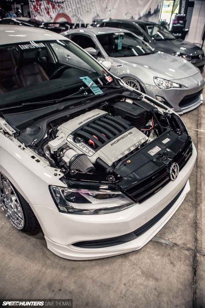 Judging At The Stance East Summer Slam Jam - Speedhunters