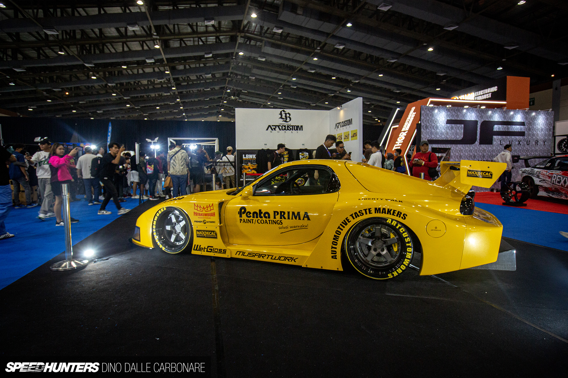Indonesia Is A Tuner Car Paradise - Speedhunters