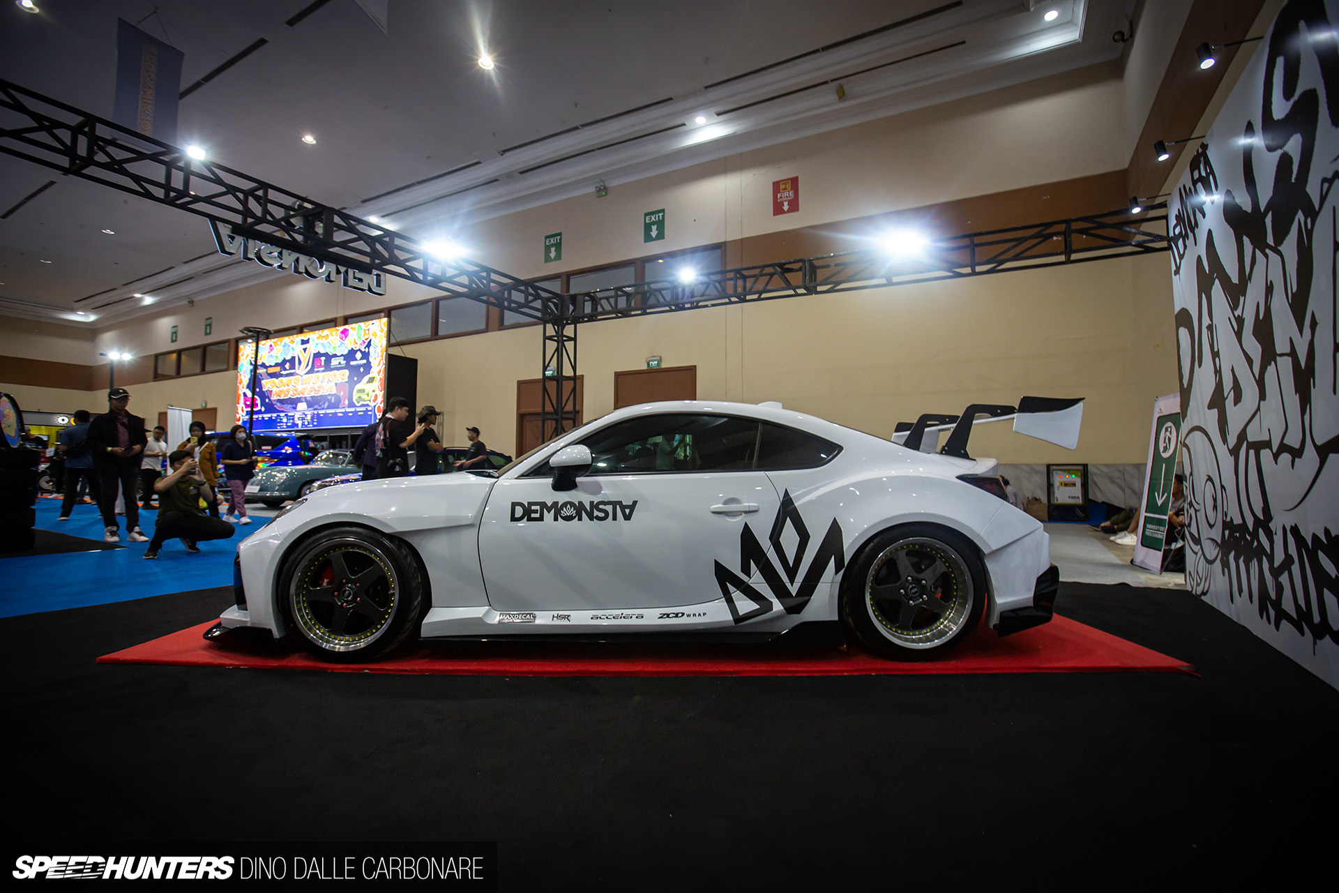 Indonesia Is A Tuner Car Paradise - Speedhunters
