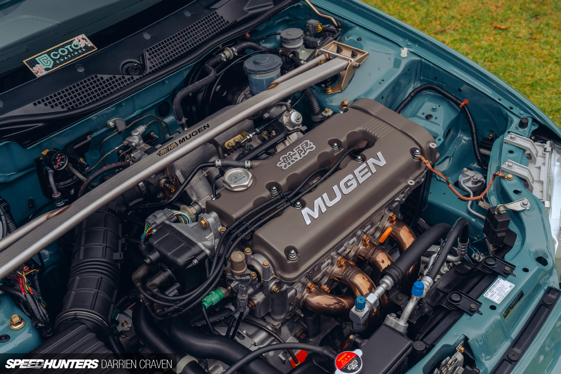 Four Of The Finest From JCCS 2023 - Speedhunters