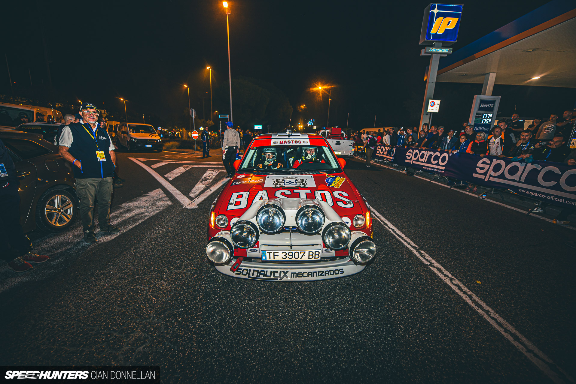 The Madness That Is Rally Legend - Speedhunters
