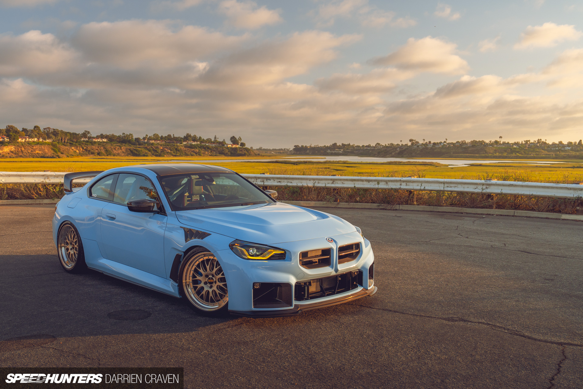 Is The Best G87 BMW M2 A Modified One? - Speedhunters
