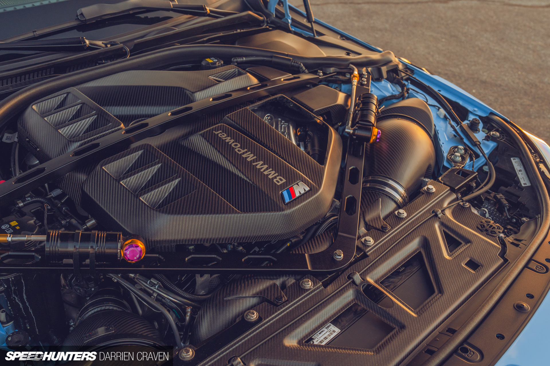 Is The Best G87 BMW M2 A Modified One? - Speedhunters