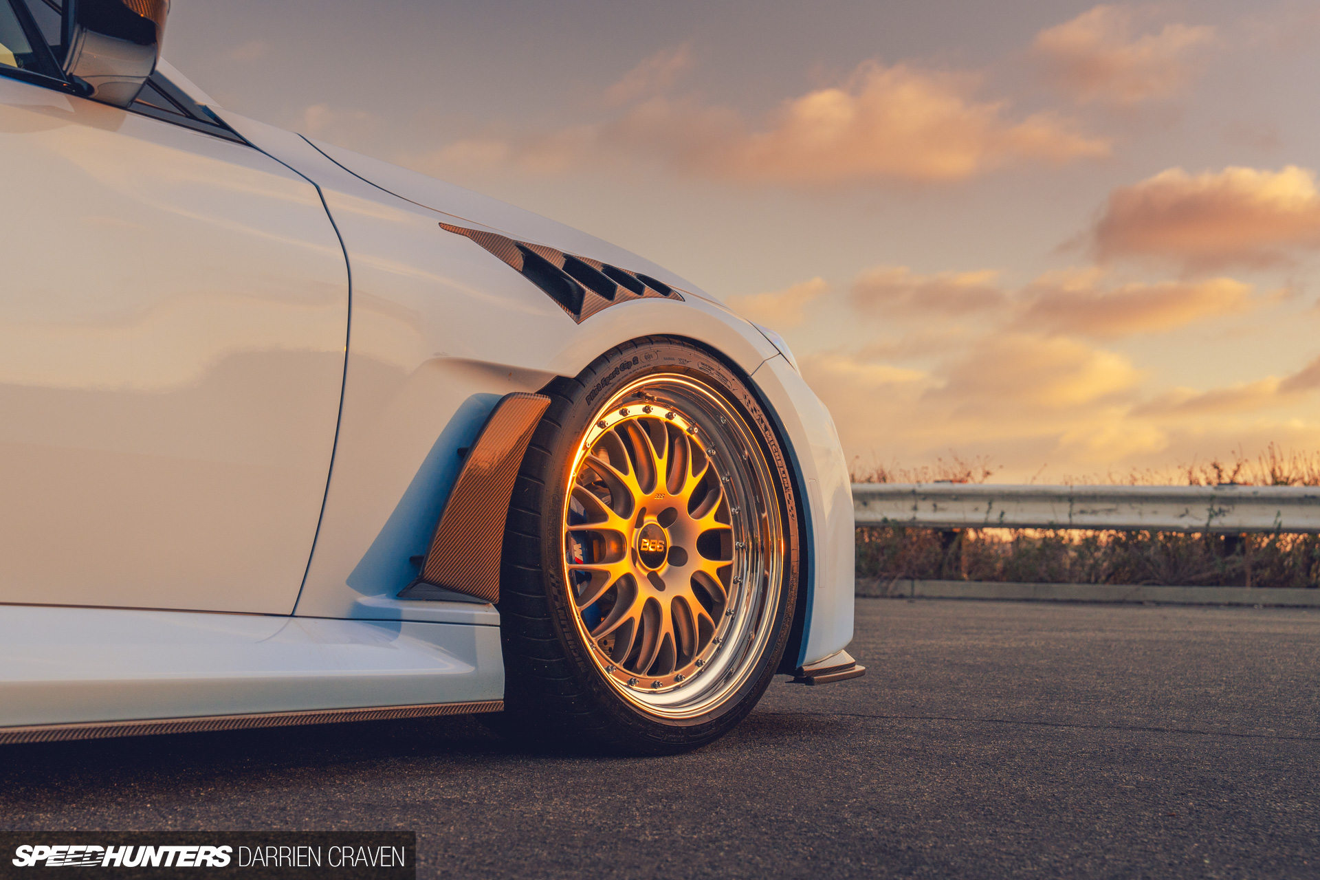 Is The Best G87 BMW M2 A Modified One? - Speedhunters