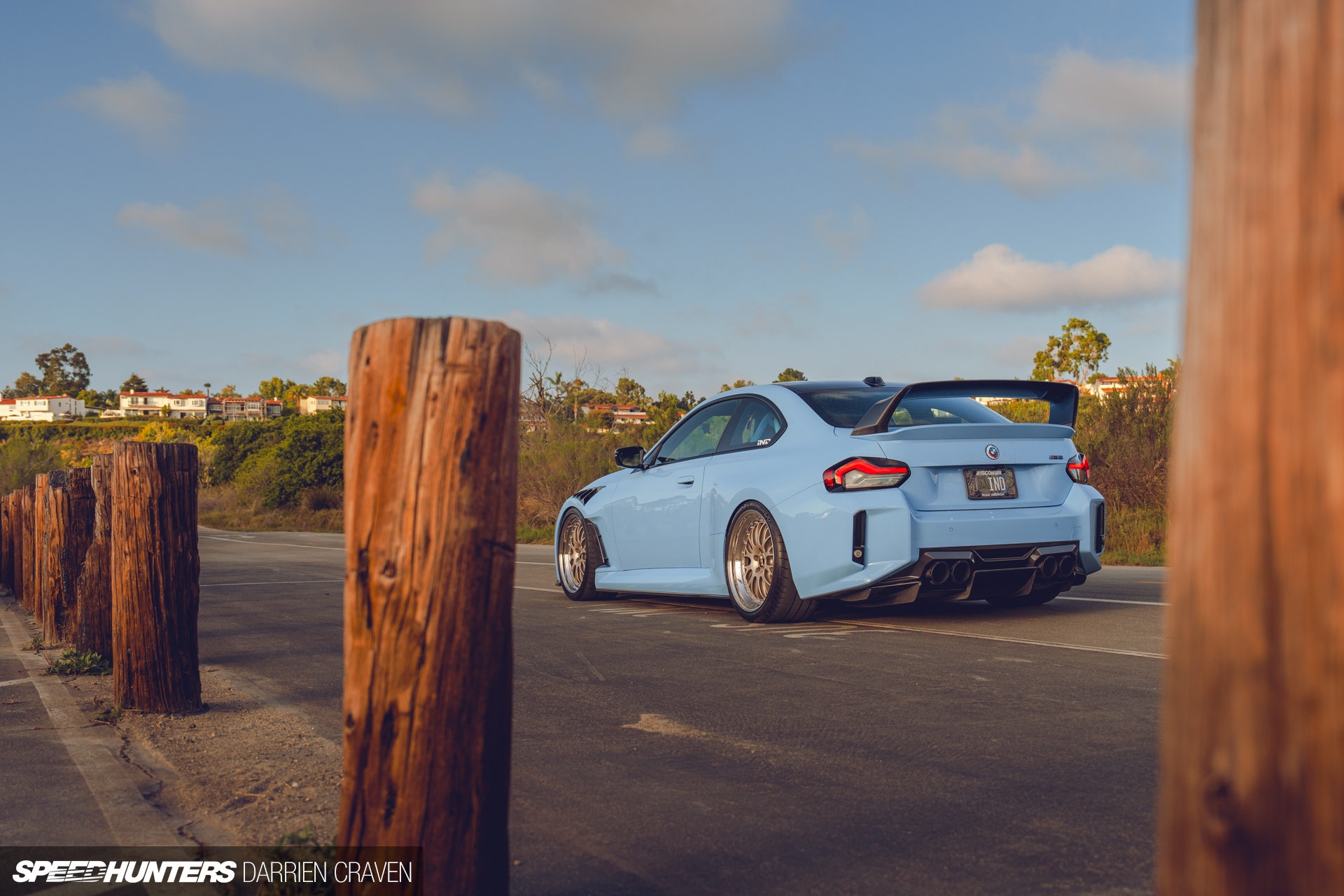 Is The Best G87 BMW M2 A Modified One? - Speedhunters