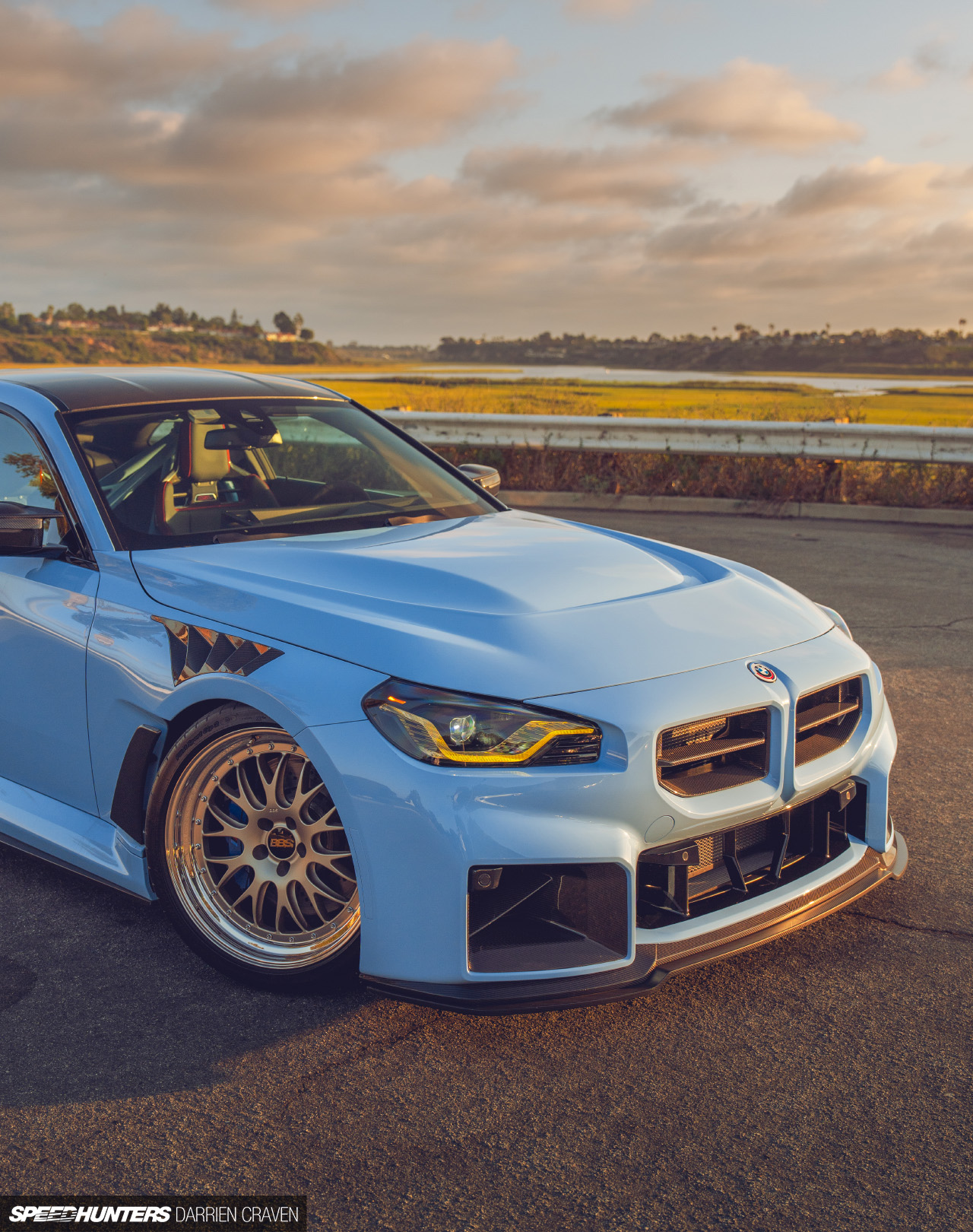 Is The Best G87 BMW M2 A Modified One? - Speedhunters