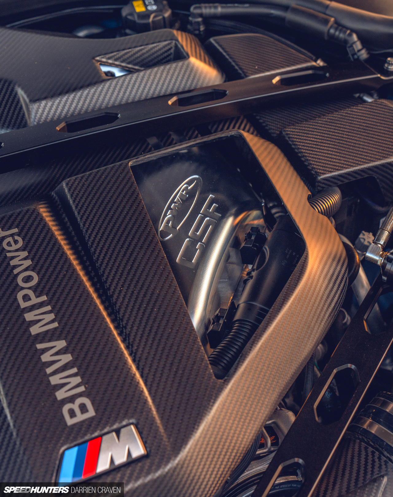 Is The Best G87 BMW M2 A Modified One? - Speedhunters