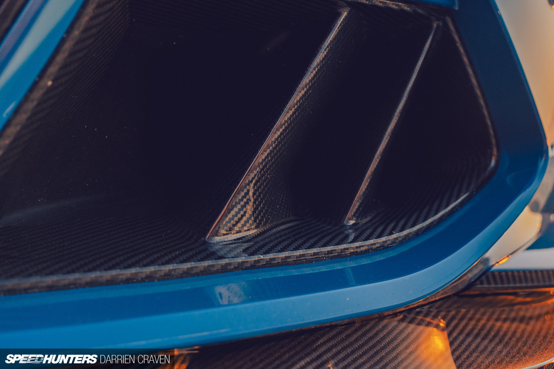 From London To Las Vegas: The R44 Performance BMW M3 Touring Takes On ...