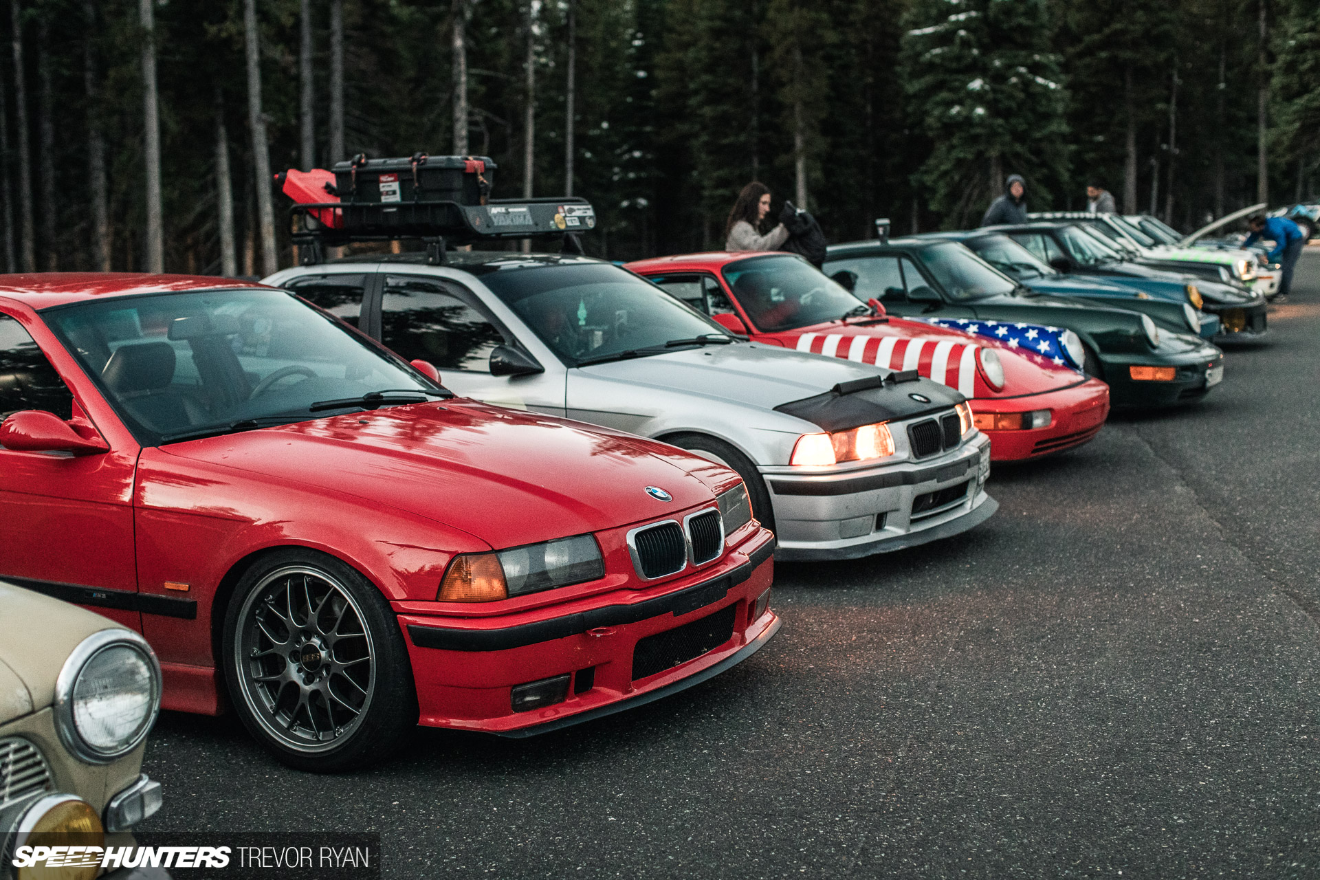 Speedhunters - Global Car Culture Since 2008