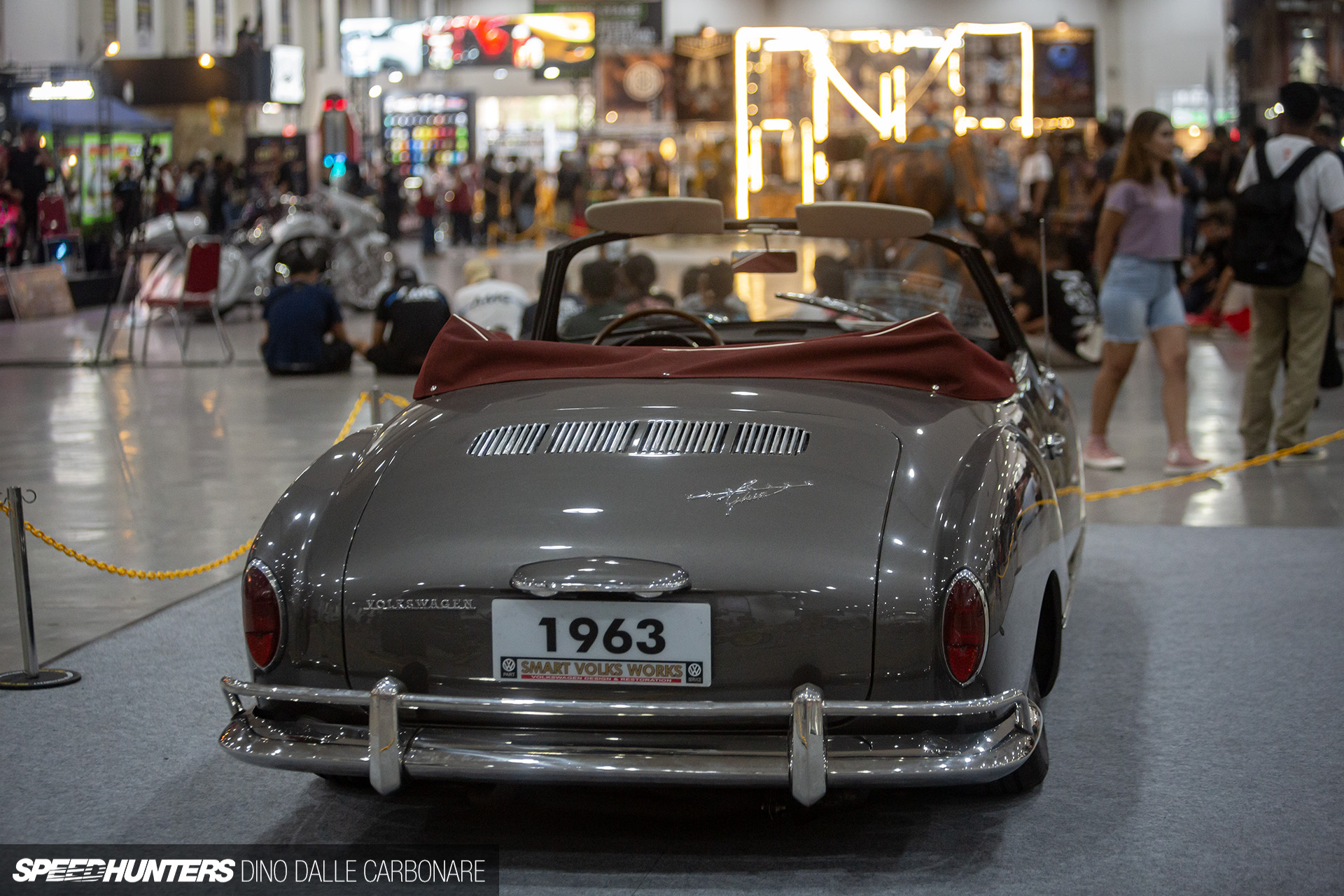 Indonesia Is A Custom Car Paradise - Speedhunters