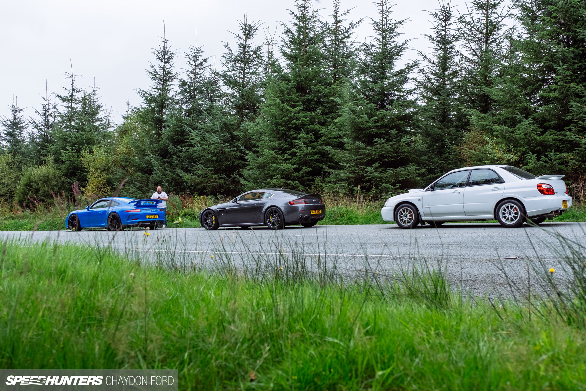 Project Spec C: Rally Heritage For The Road - Speedhunters