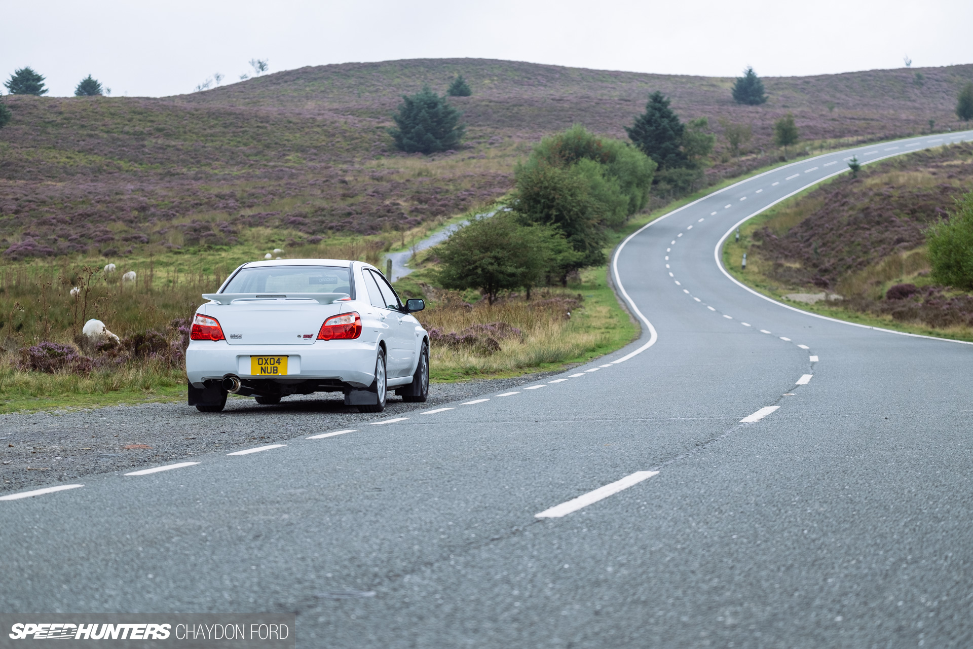 Project Spec C: Rally Heritage For The Road - Speedhunters