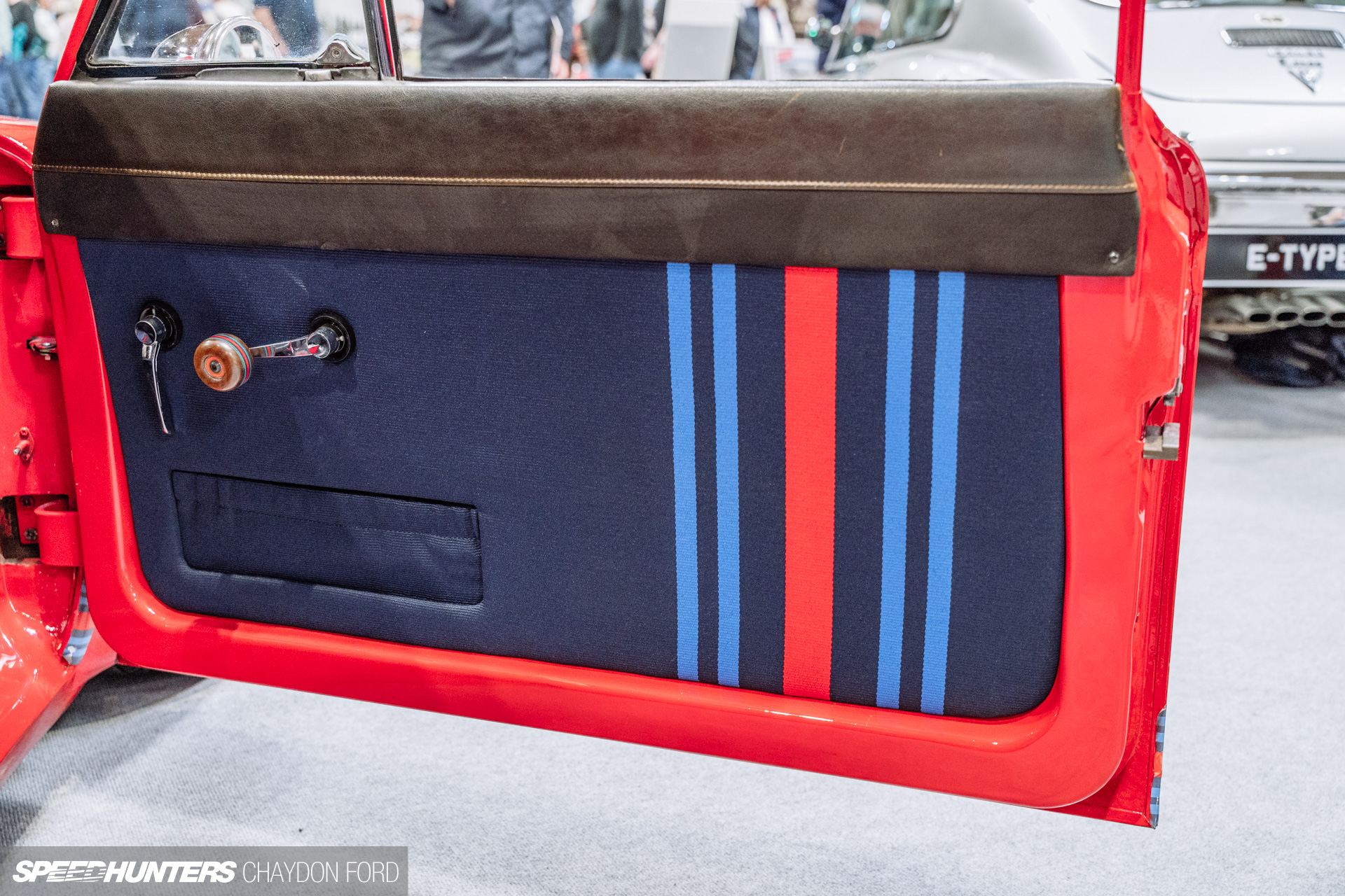 Imp By Name, Imp By Nature - Speedhunters