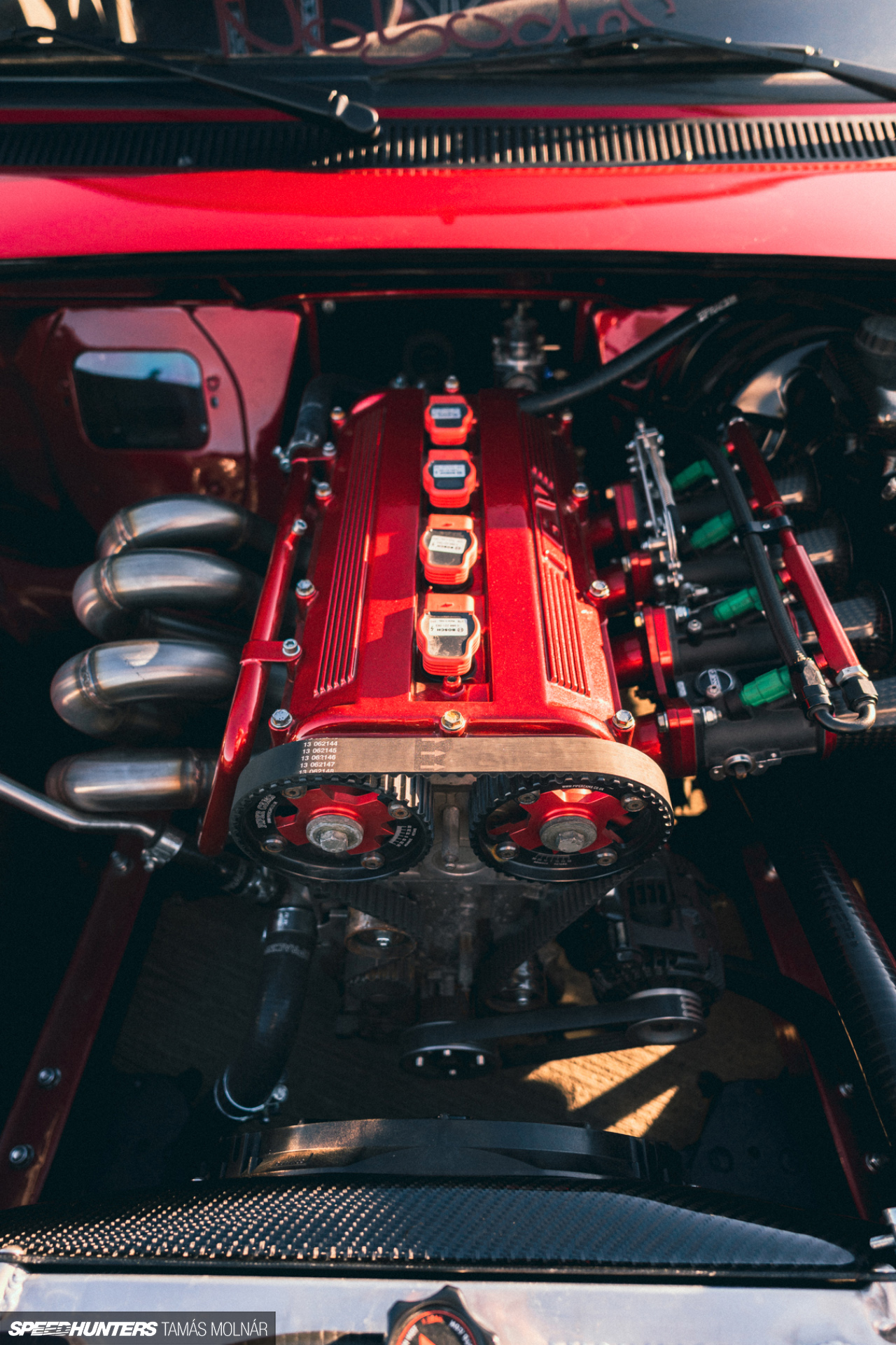 Perfect Pair: The Sonny Works Peugeot 505s - Speedhunters