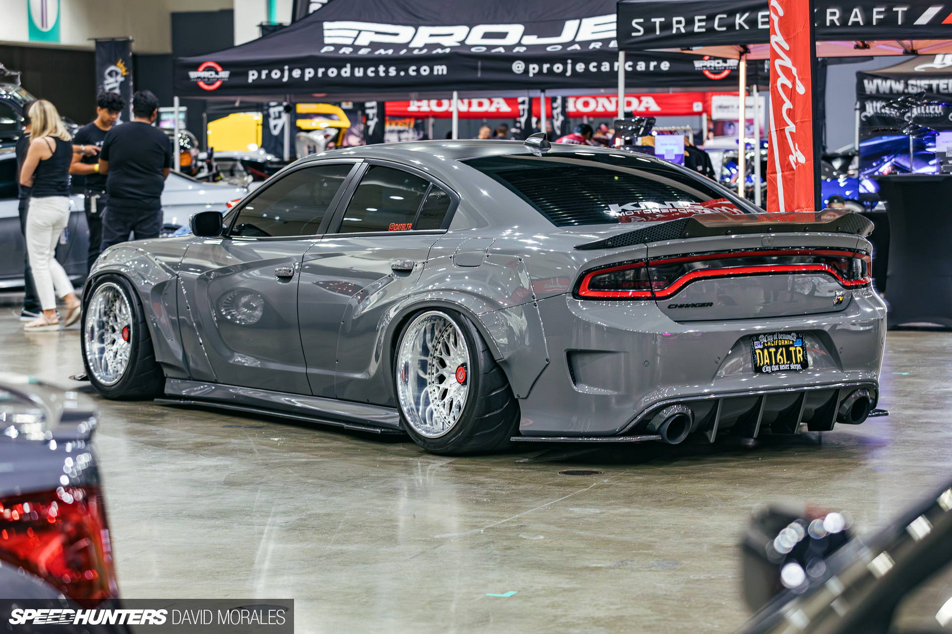 Wekfest, 15 Years On - Speedhunters