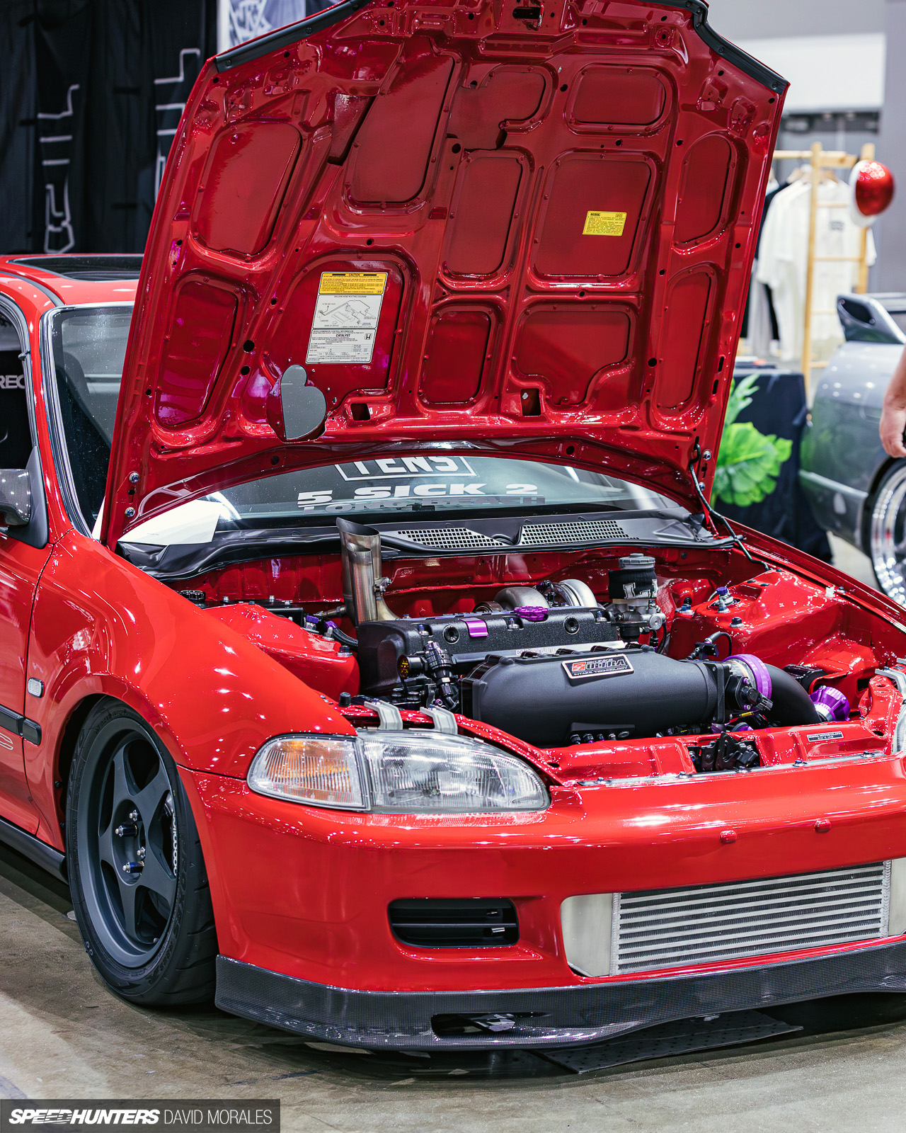 Wekfest, 15 Years On - Speedhunters