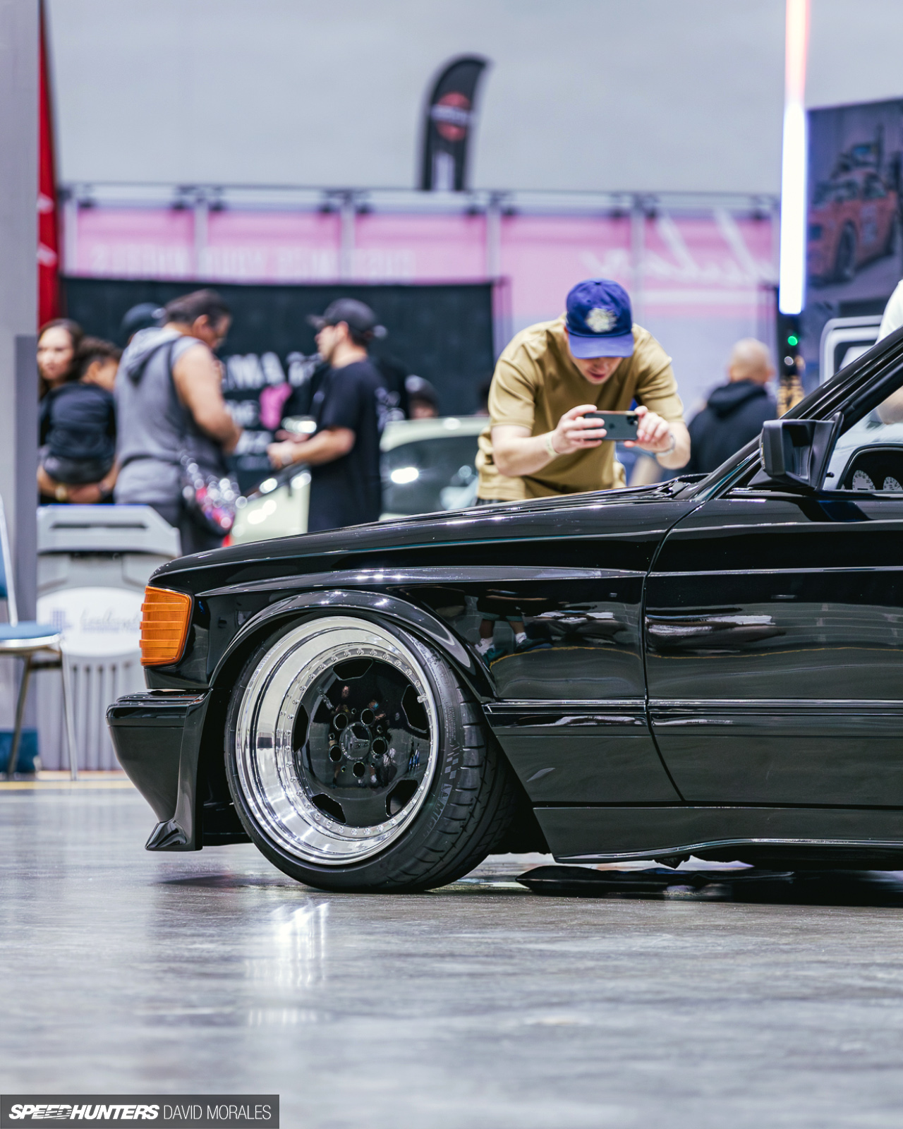 Wekfest, 15 Years On - Speedhunters