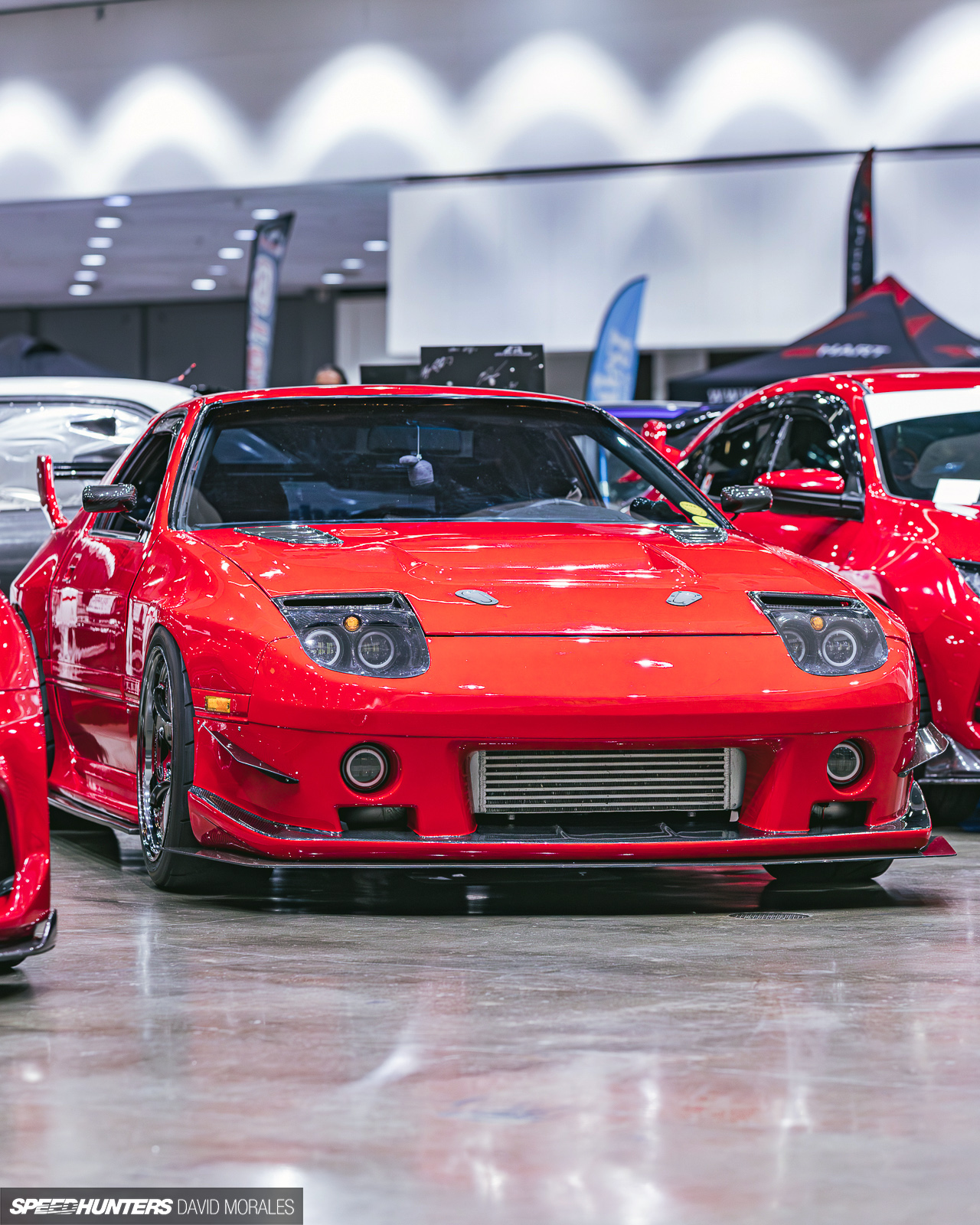 Wekfest, 15 Years On - Speedhunters
