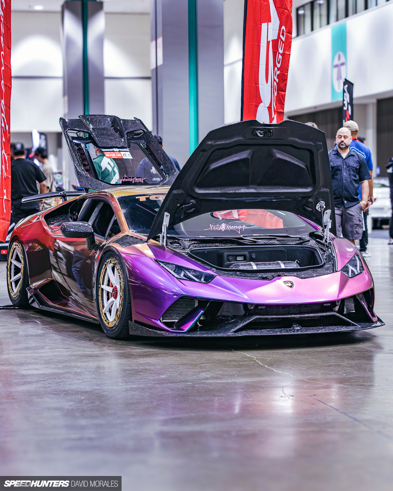 Wekfest, 15 Years On - Speedhunters