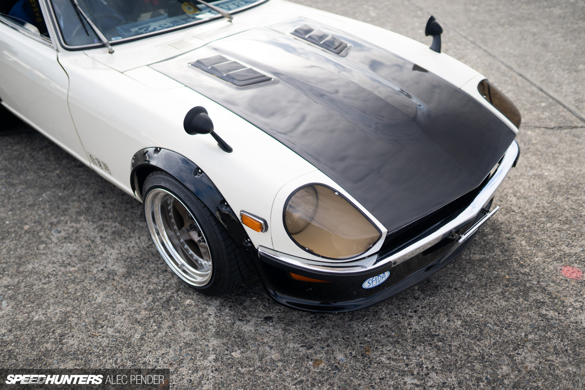 Z Car Fiesta: The Fairlady Owner-Only Celebration - Speedhunters
