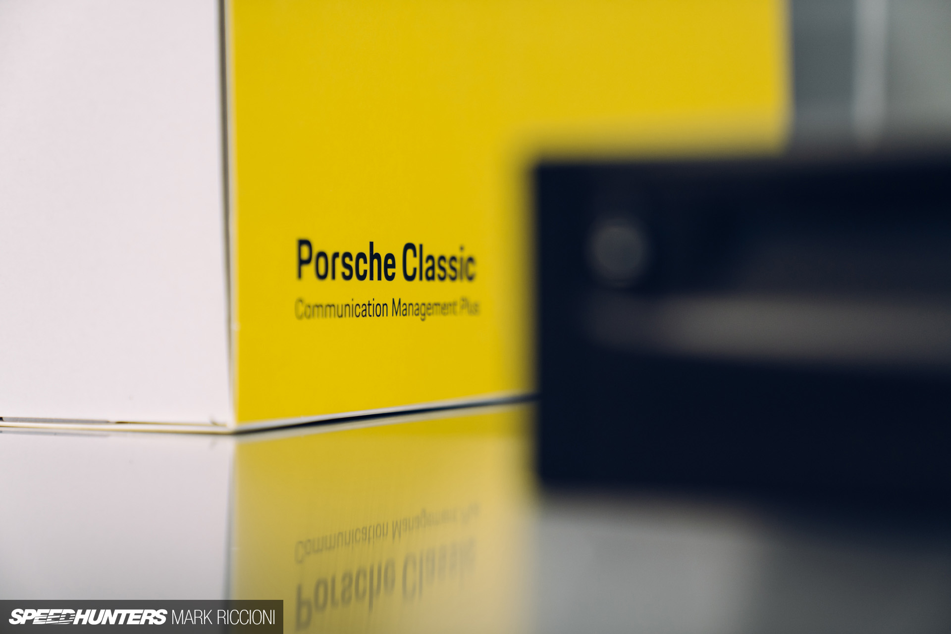 Project 996 Turbo: Entering The Digital Age With Porsche's PCCM Plus ...